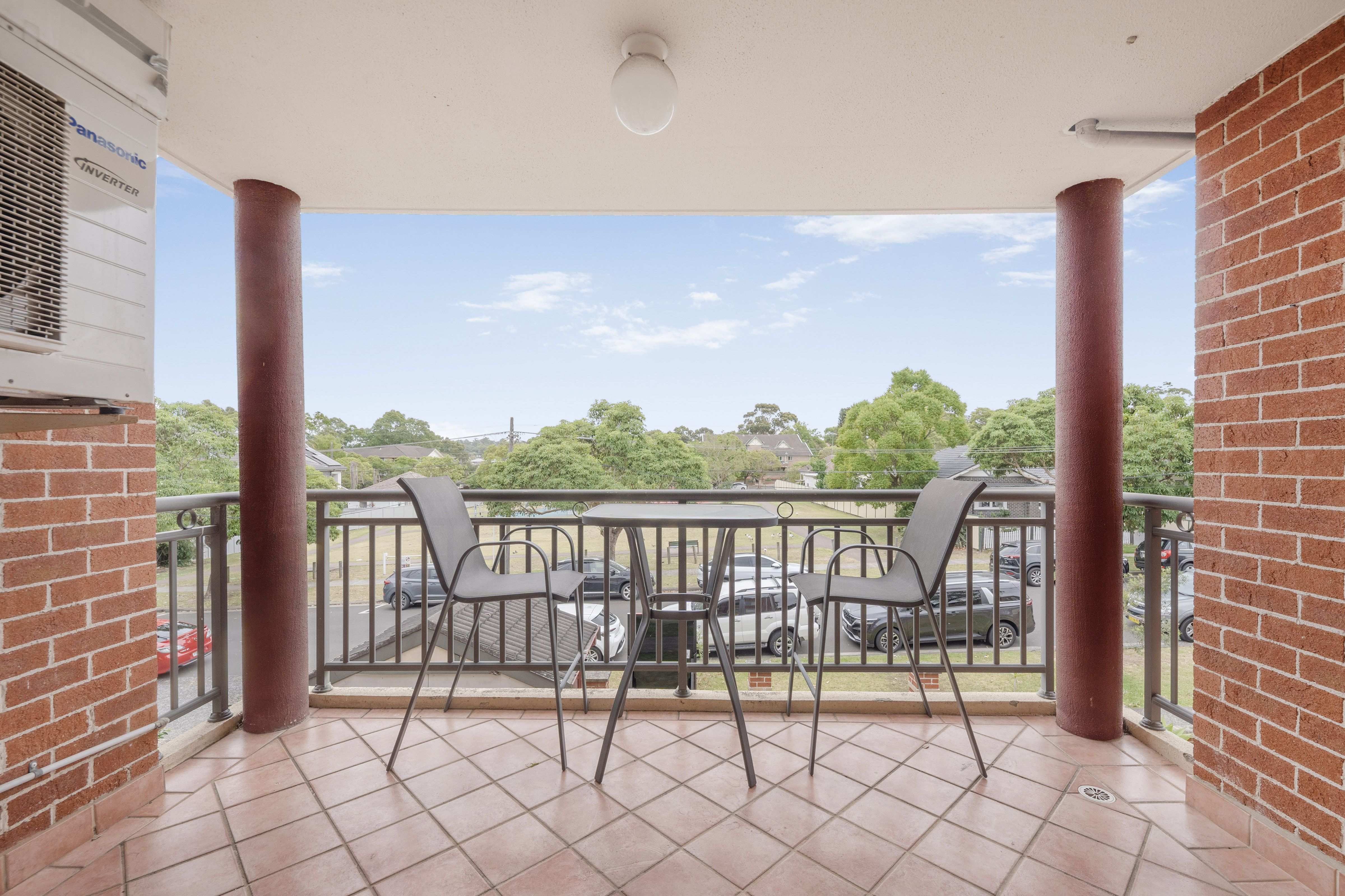 8/13-15 Cairds Avenue, Bankstown, NSW 2200 - Sold Unit - Ray White ...