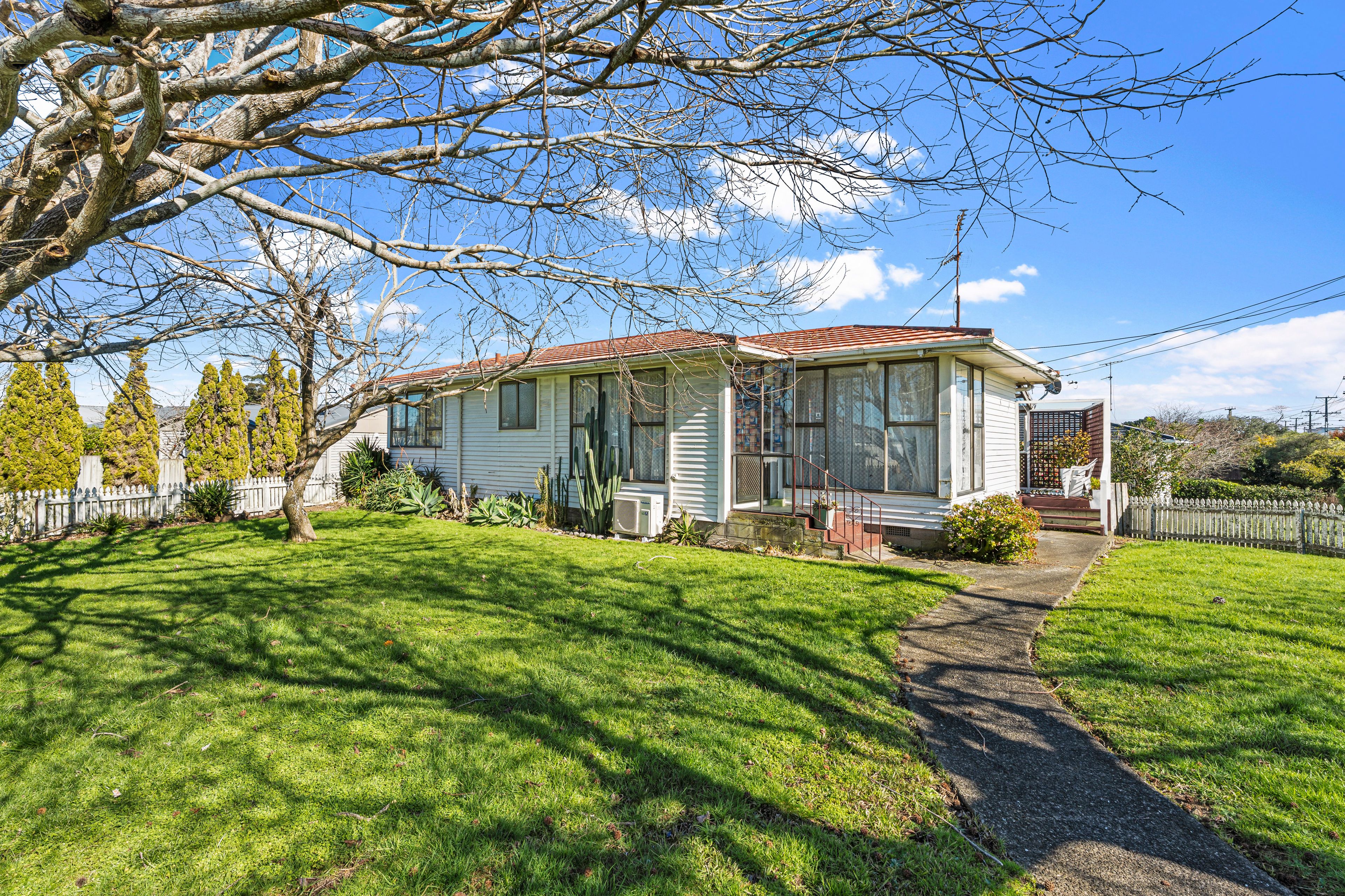 33 Boakes Road, Mount Wellington, Auckland City 1060 - Sold House - Ray ...