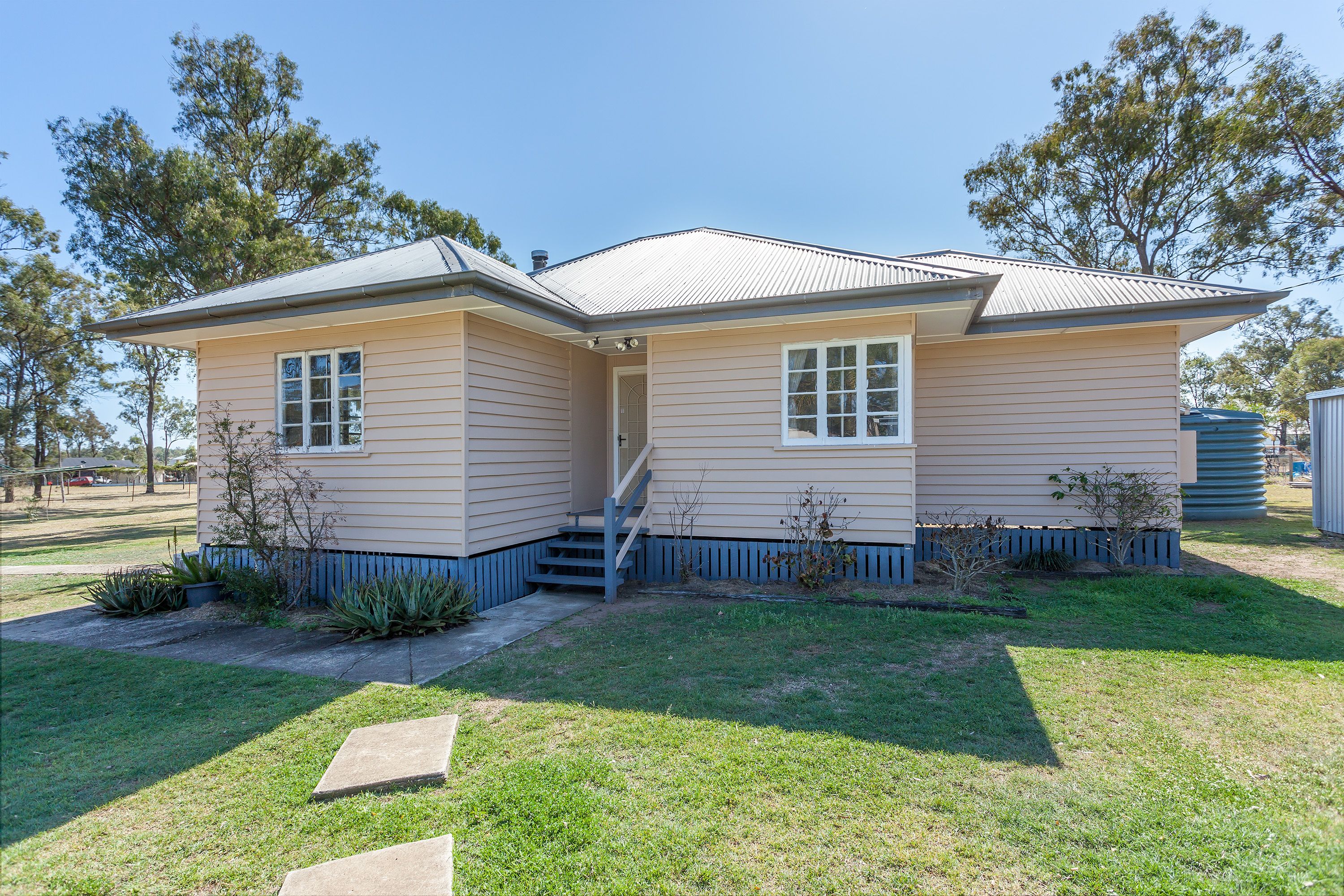 Ray White Lowood Qld