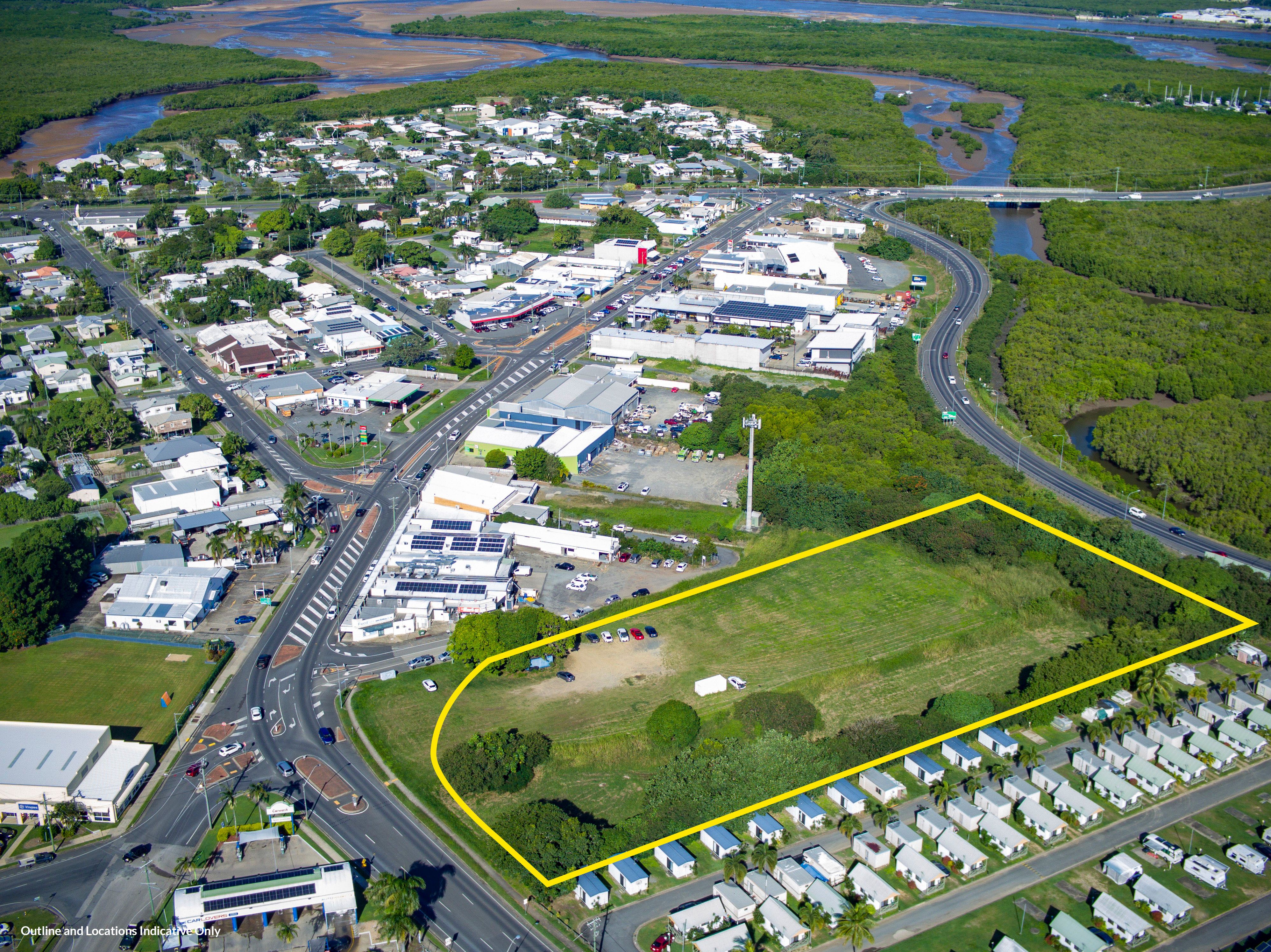 5 Malcomson Street, North Mackay, QLD 4740 - Land/Development for Sale ...