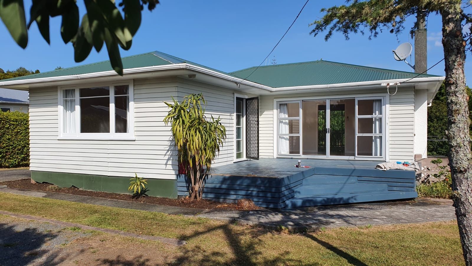 45 Memorial Drive, Parahaki, Whangarei District 0112 - Leased House ...