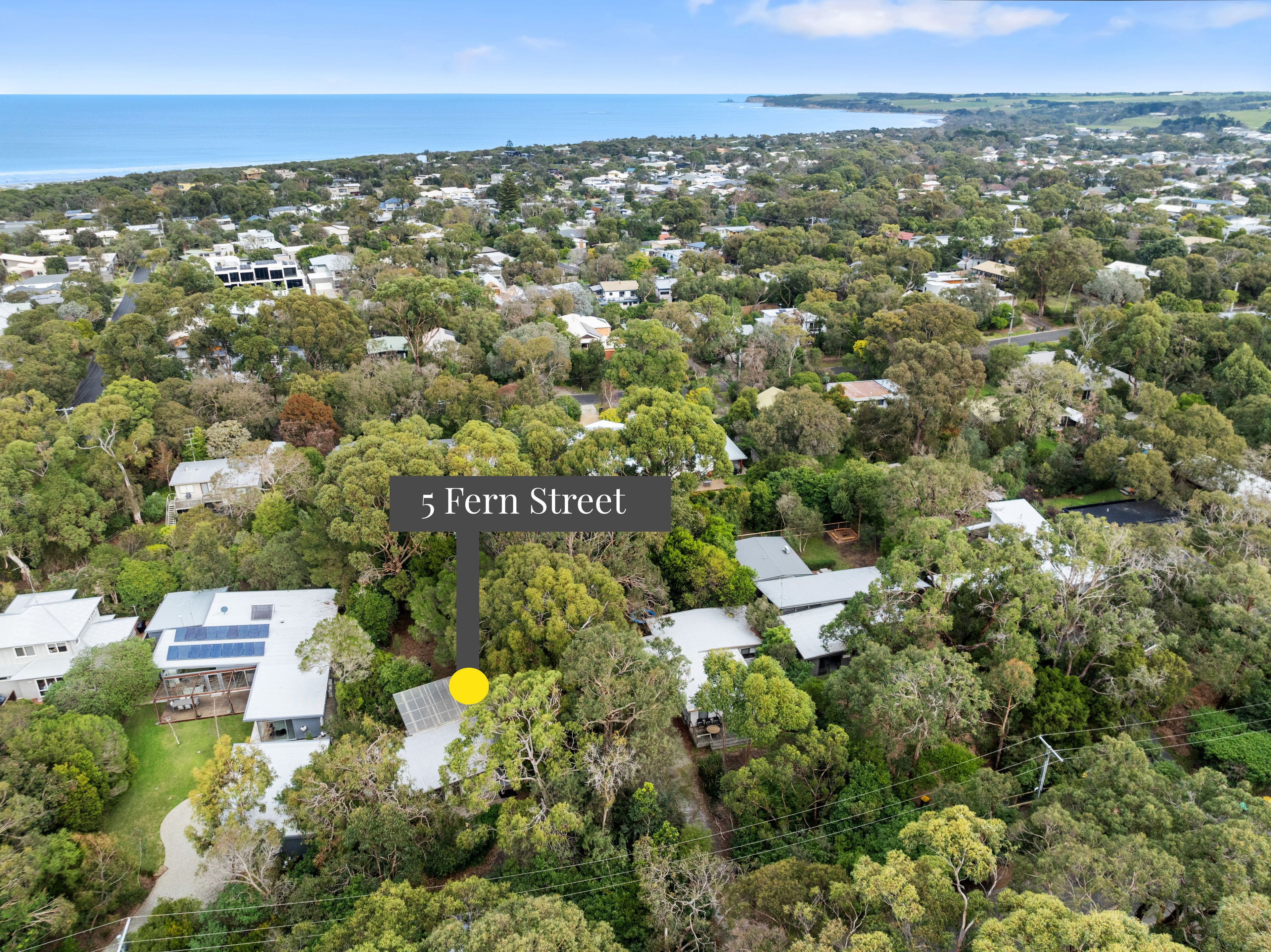5 Fern Street, Inverloch, VIC 3996 - Sold House - Ray White Inverloch