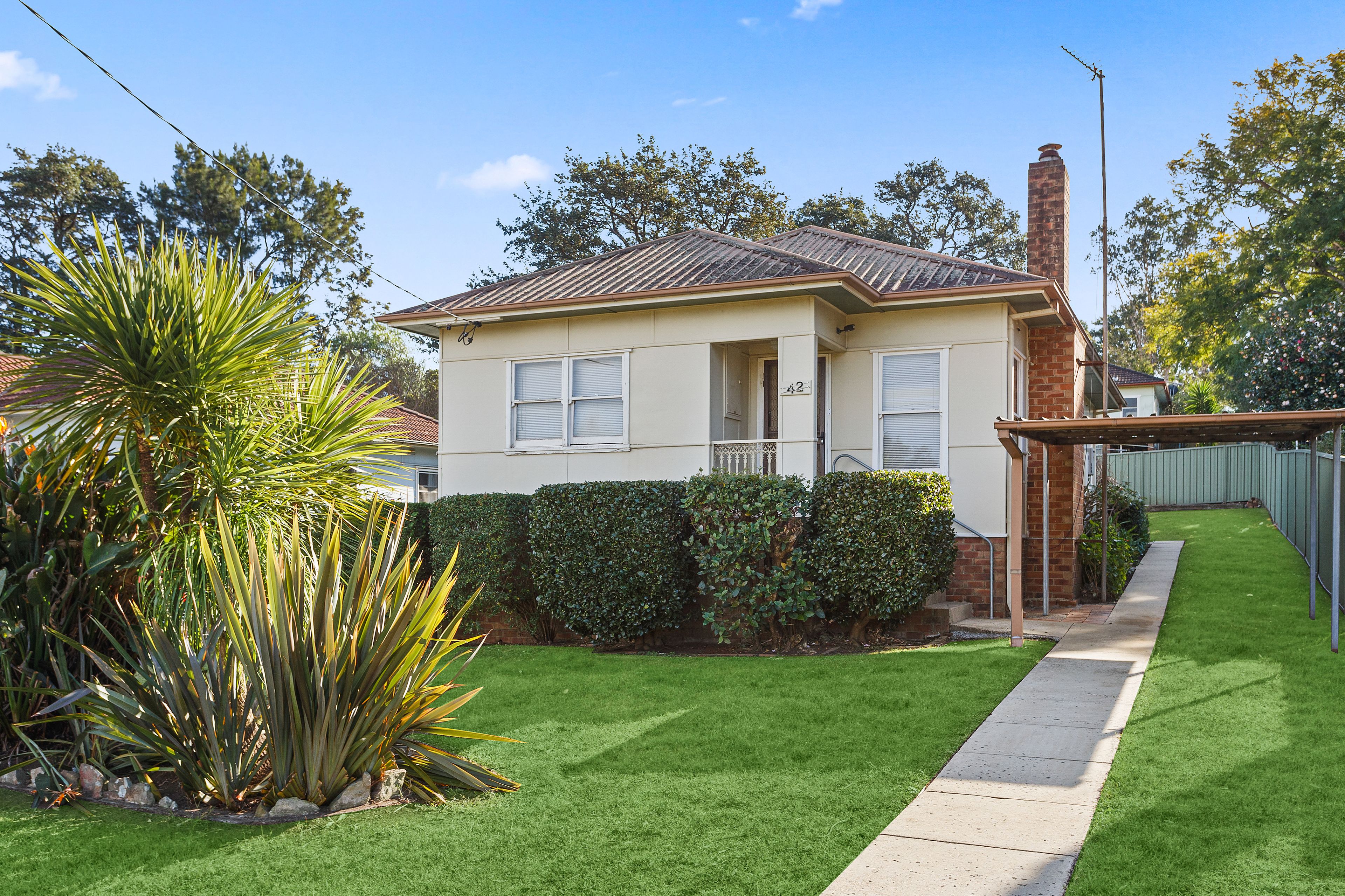 42 Waldron Street, Mount Saint Thomas, NSW 2500 - Sold House - Ray ...