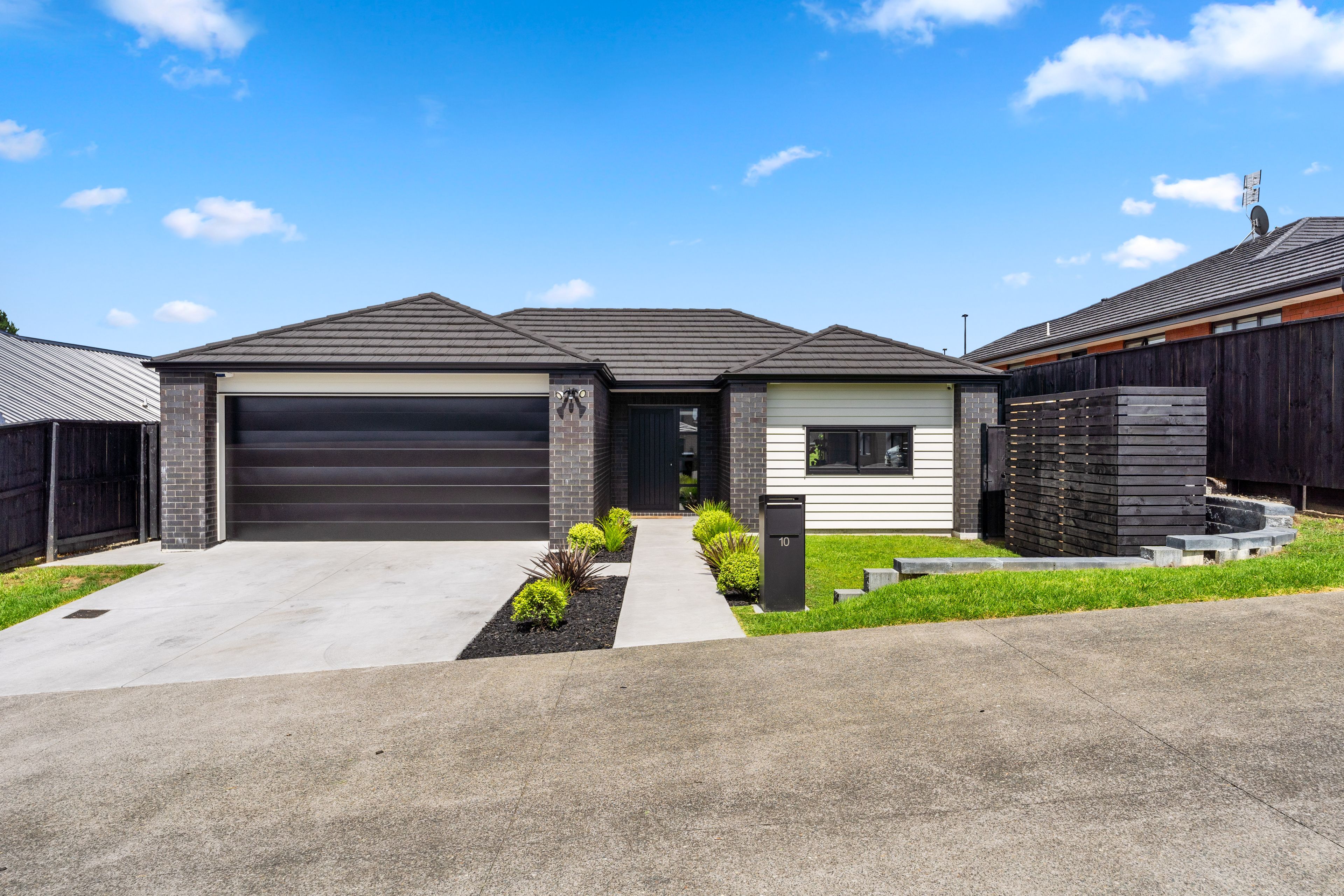 10 Routeburn Lane, Paerata, Franklin 2676 - Sold House - Ray White Pukekohe