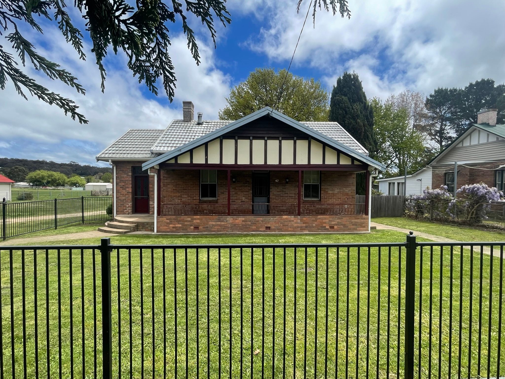 42 Church Street, Glen Innes, NSW 2370 - Leased House - Ray White Glen ...