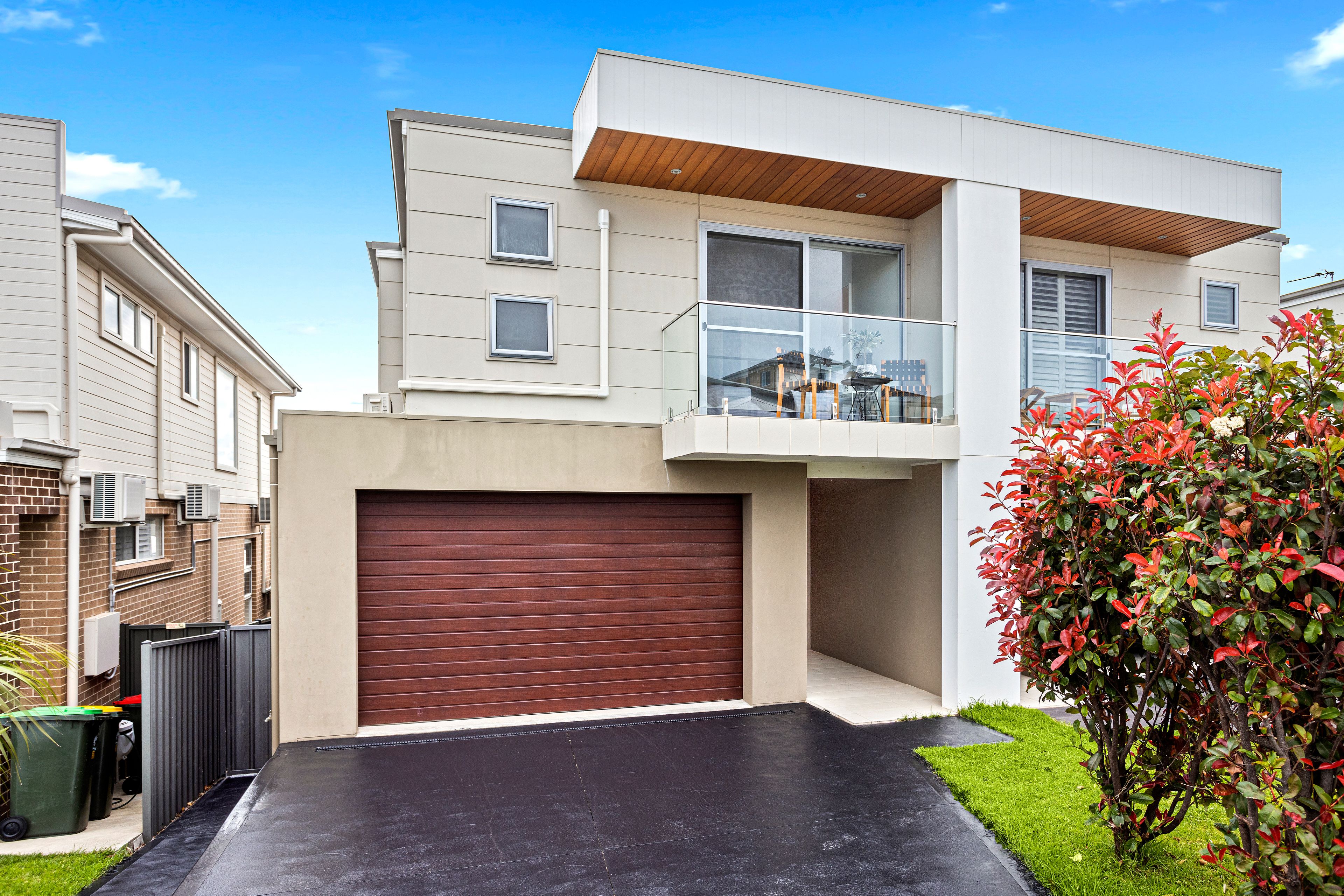 50 Elizabeth Circuit, Flinders, NSW 2529 - Leased Townhouse - Ray White ...