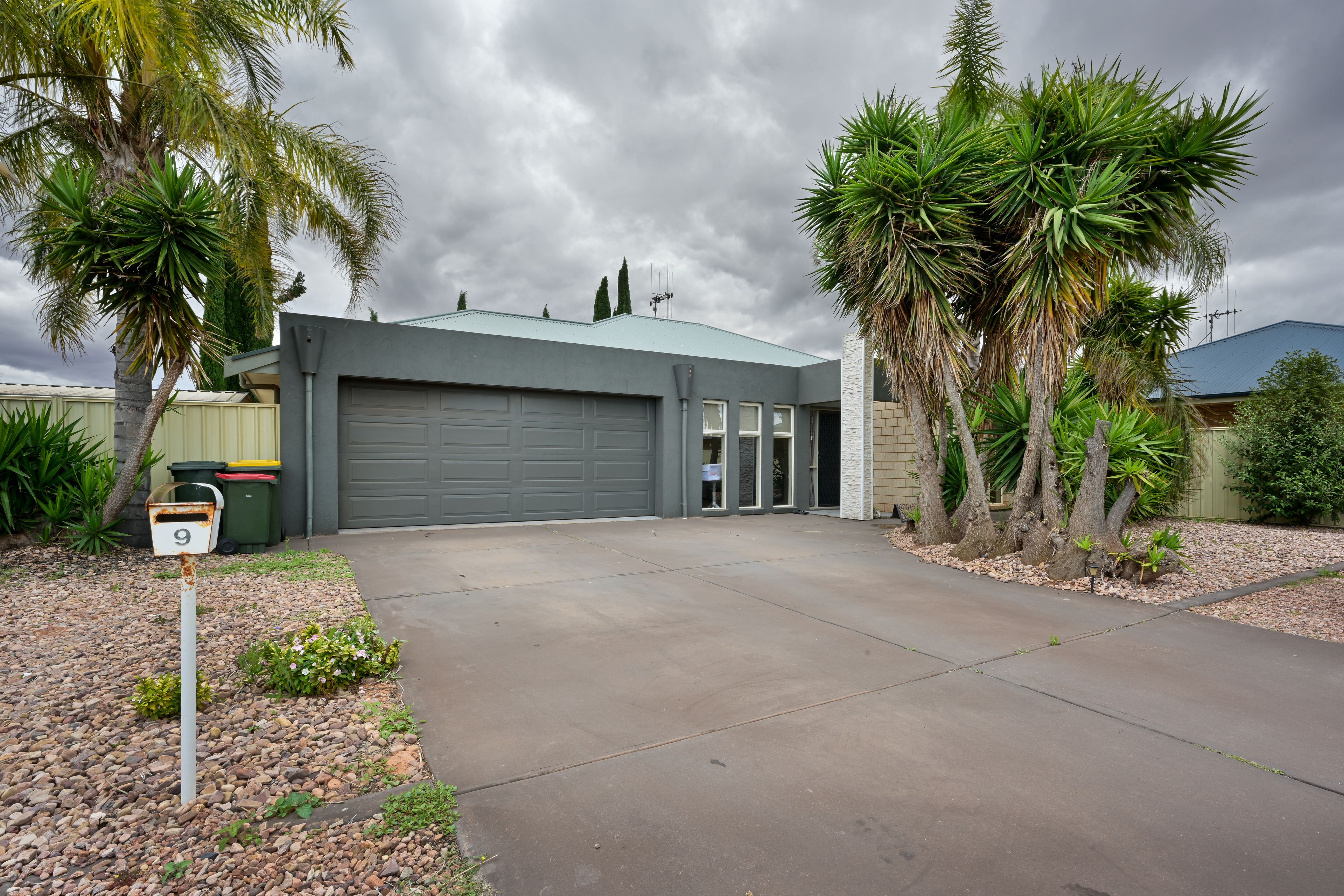 9 Casuarina Court, Whyalla Stuart, SA 5608 - Sold House - Ray White ...