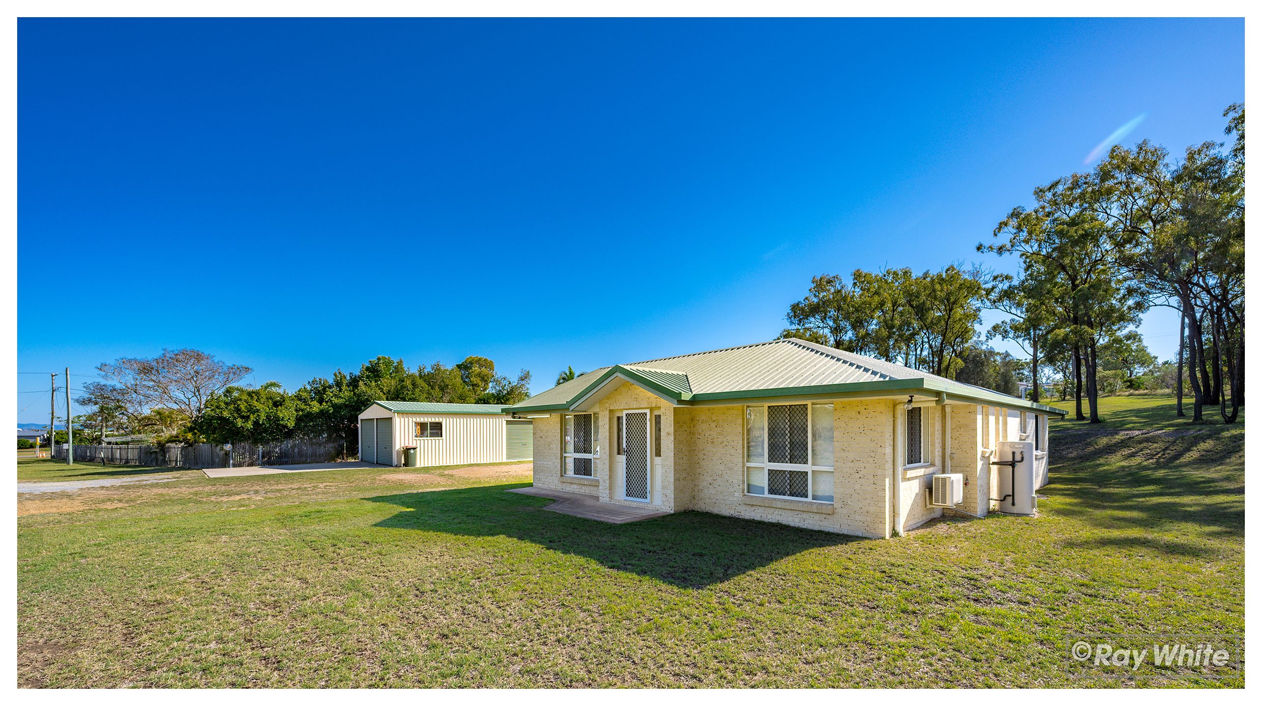 9 Belmont Road, Parkhurst, QLD 4702 - Sold House - Ray White Rockhampton
