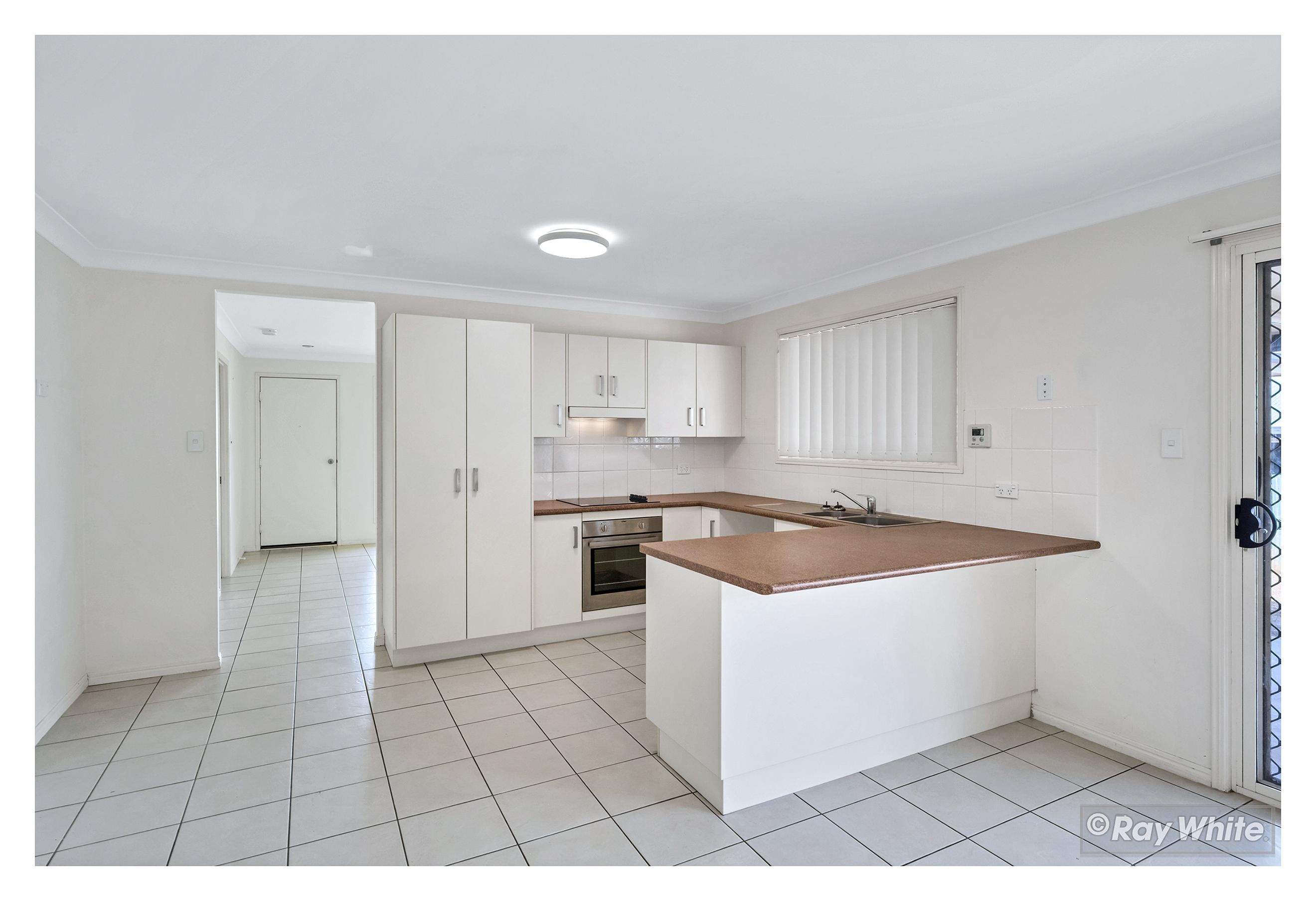 12 Riley Drive, Gracemere, QLD 4702 - Sold House - Ray White Rockhampton