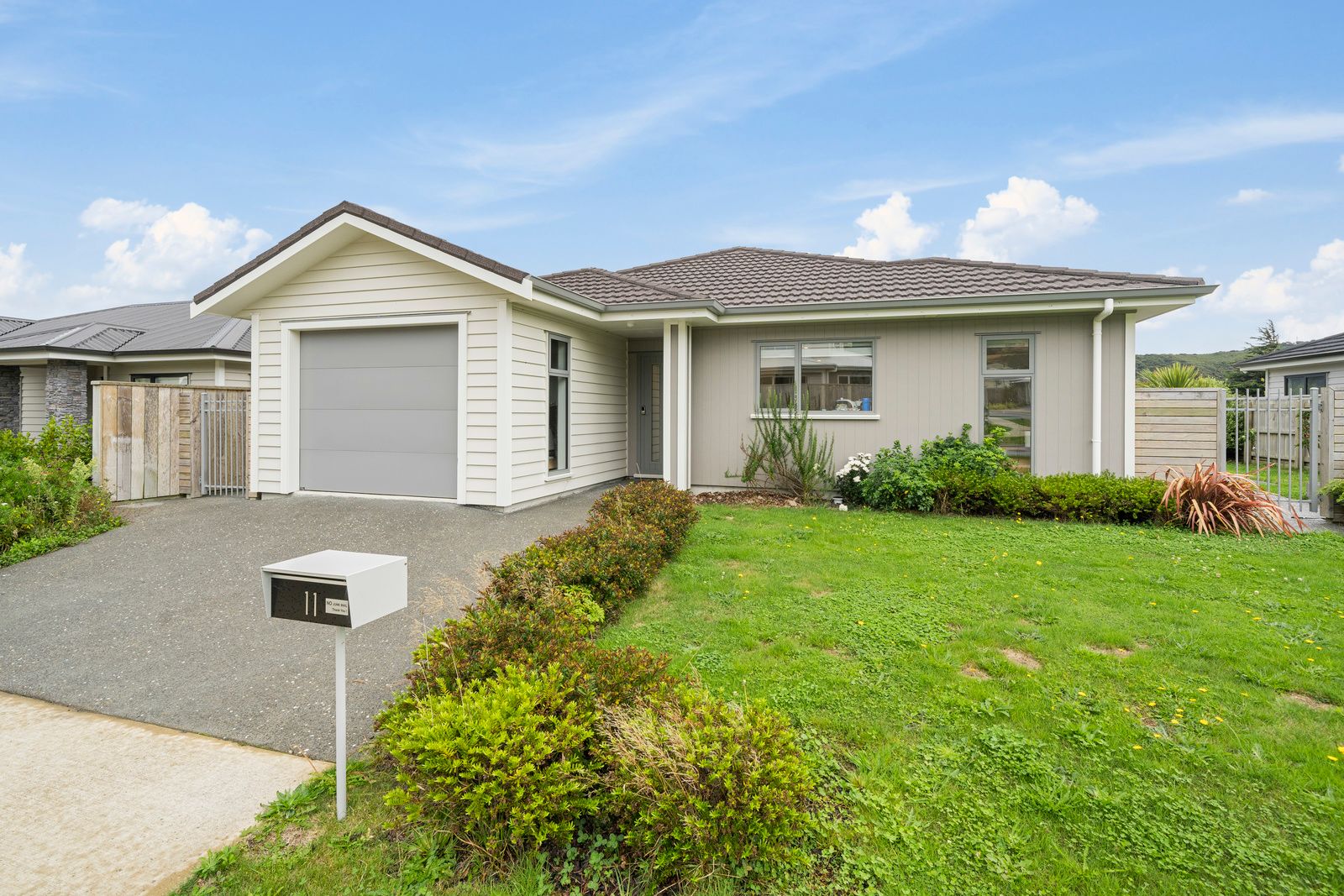 11 Henrietta Maxwell Grove, Wainuiomata, – Home For Sale • Ray White ...