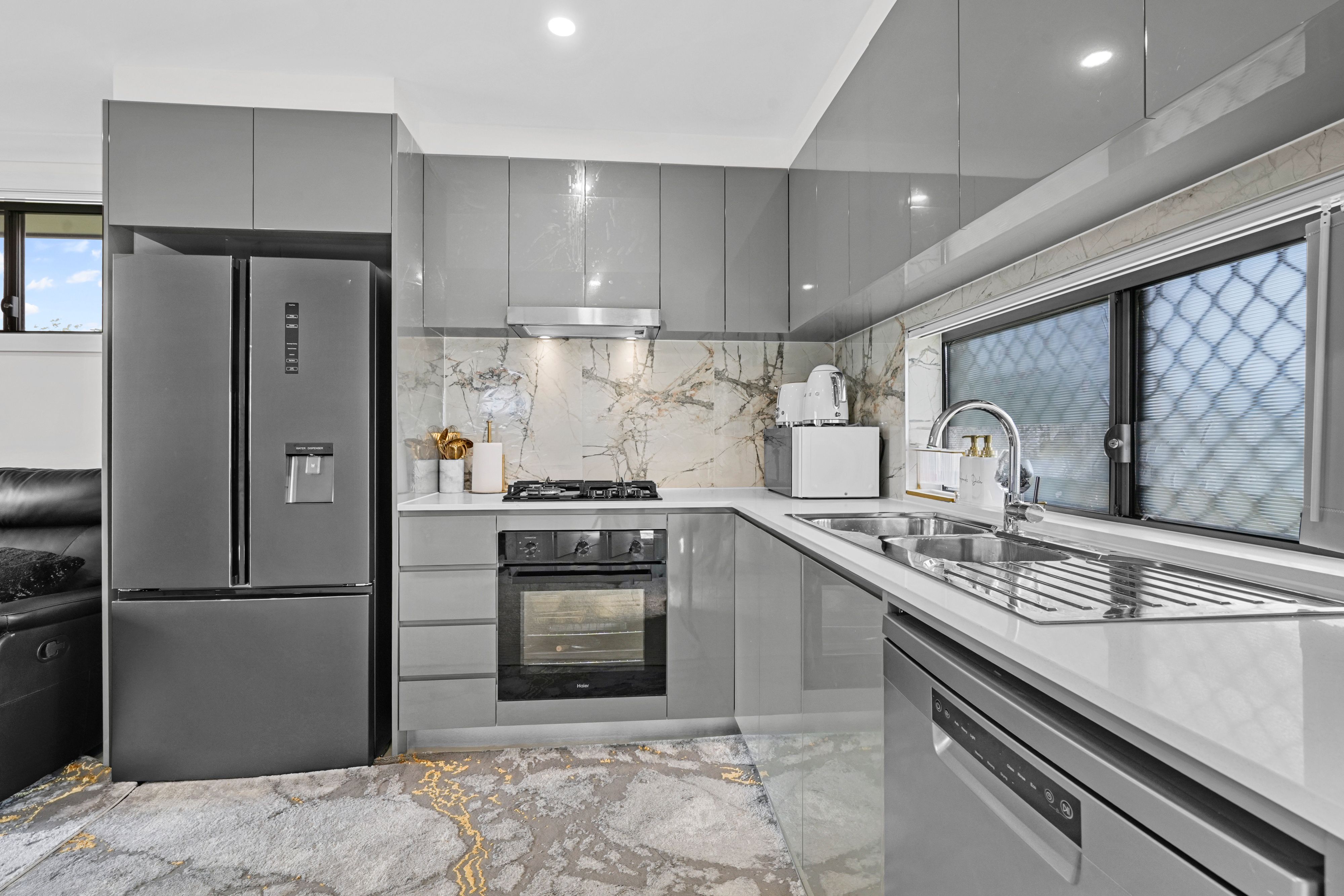 15 Runcorn Avenue, Hebersham, NSW 2770 - Sold House - Ray White United ...