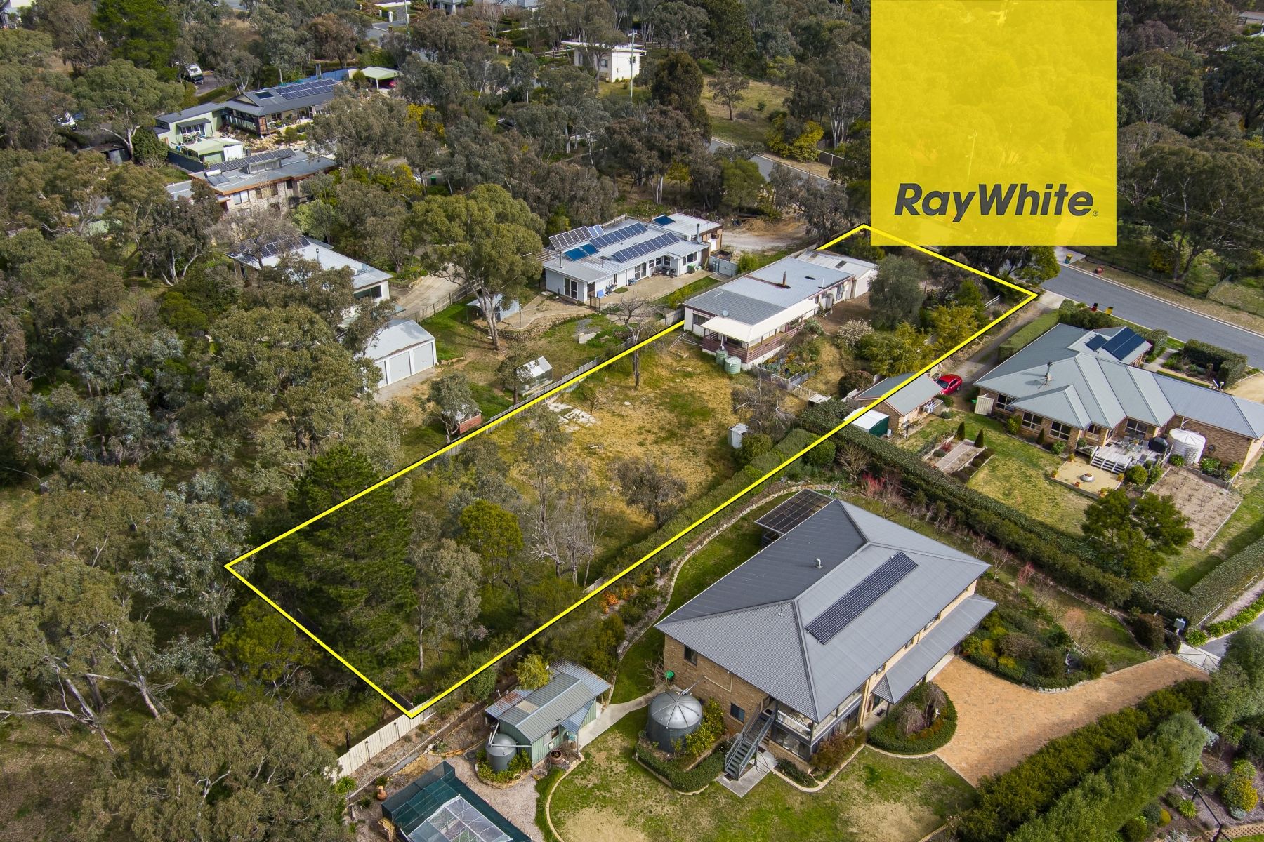 Ray White Goulburn