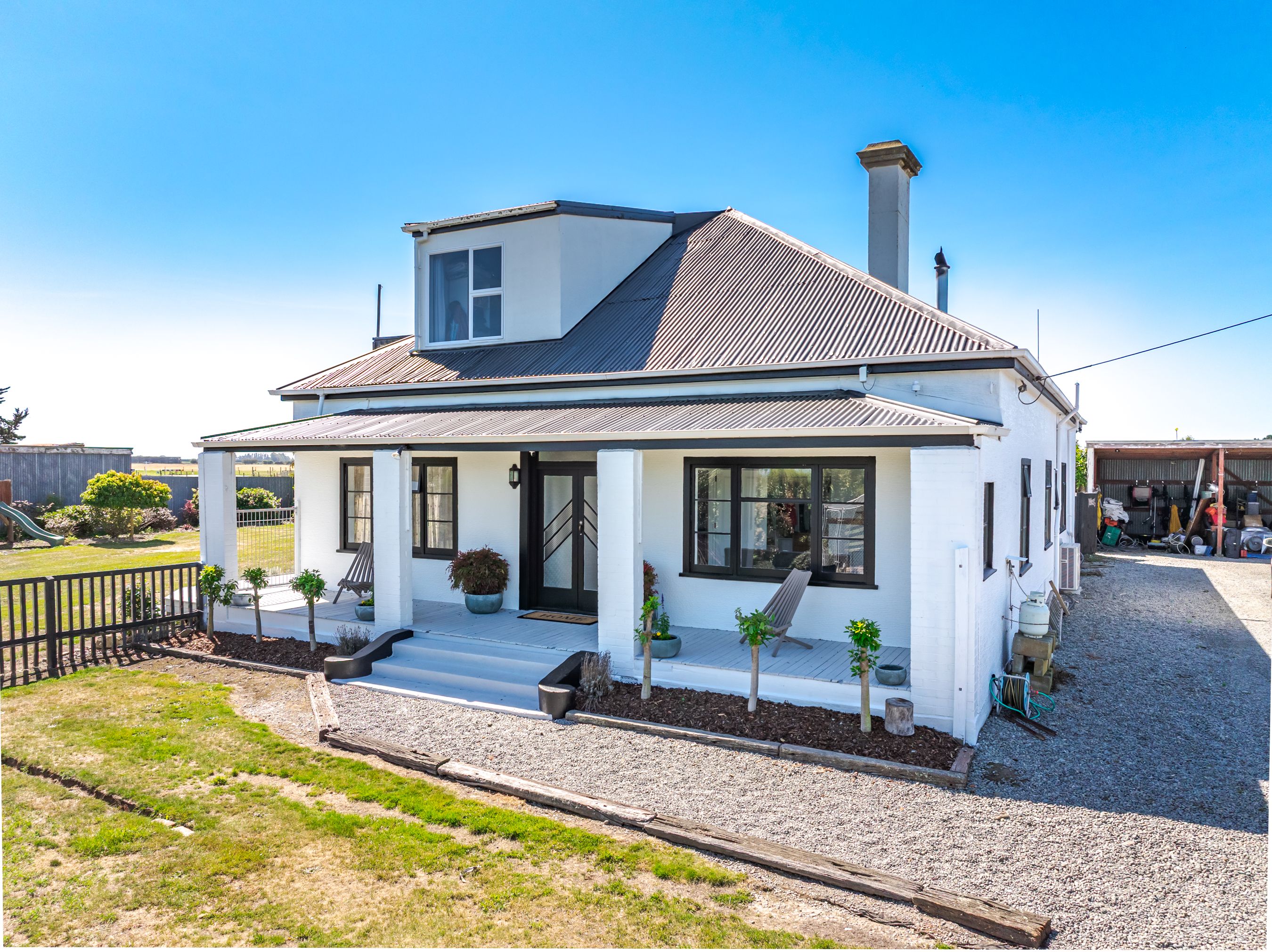 Ray White Timaru