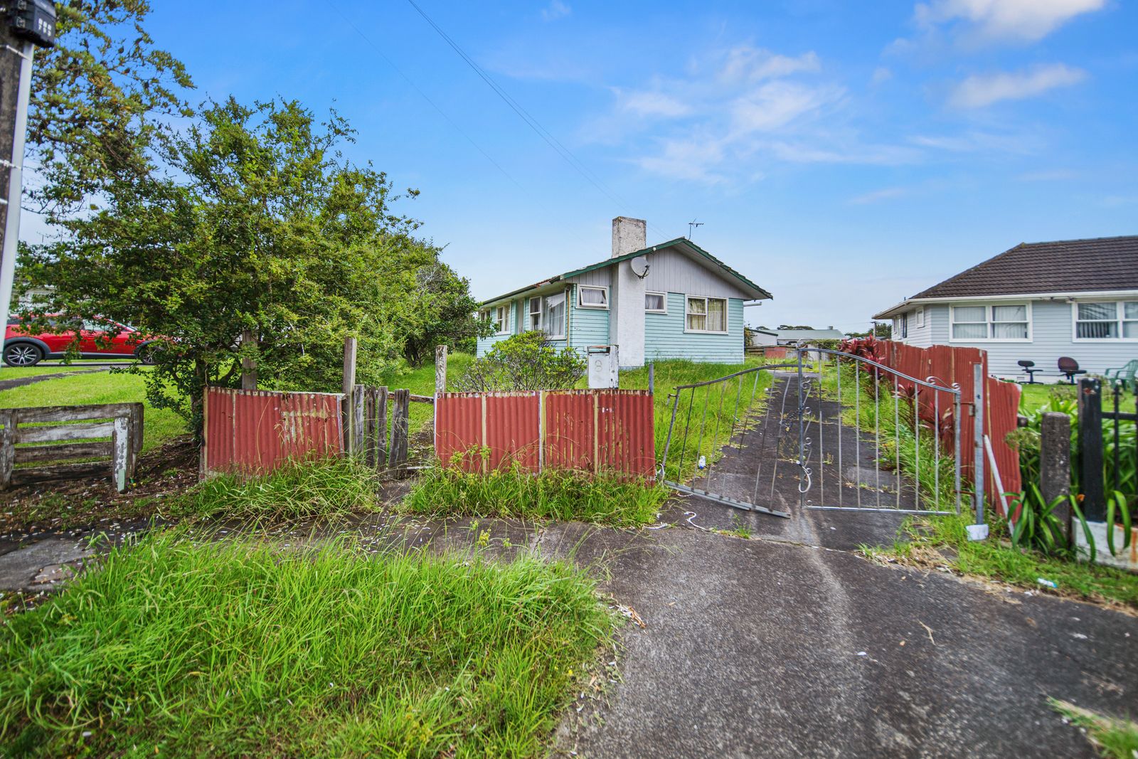 8 Nairn Place, Otara, – Home For Sale • Ray White New Zealand