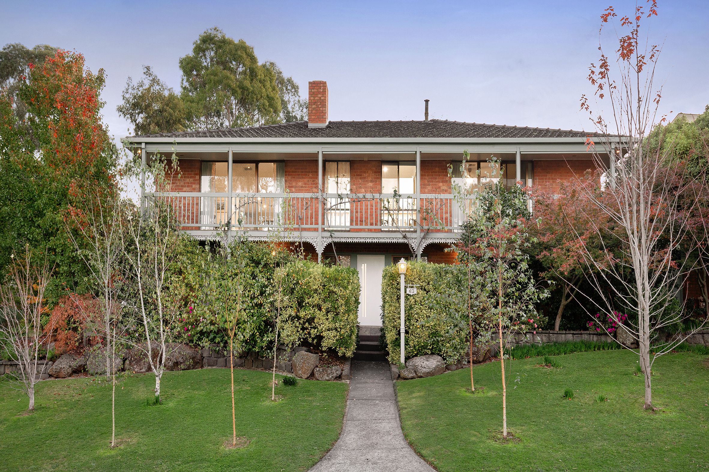 63 Tallow Wood Drive, Greensborough, VIC 3088 - Sold House - Ray White ...