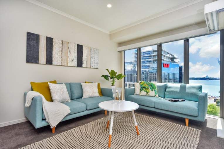 8B/1 Emily Place, Auckland Central, – Home For Sale • Ray White New Zealand