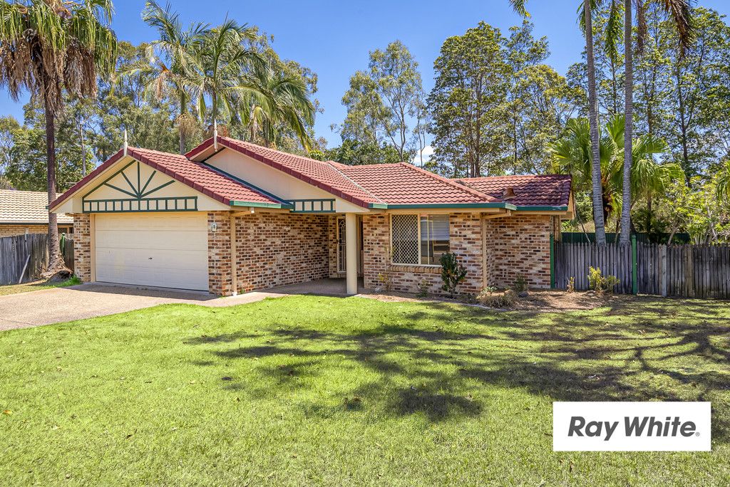 7 Evergreen Place, Forest Lake, QLD 4078 - Leased House - Ray White ...