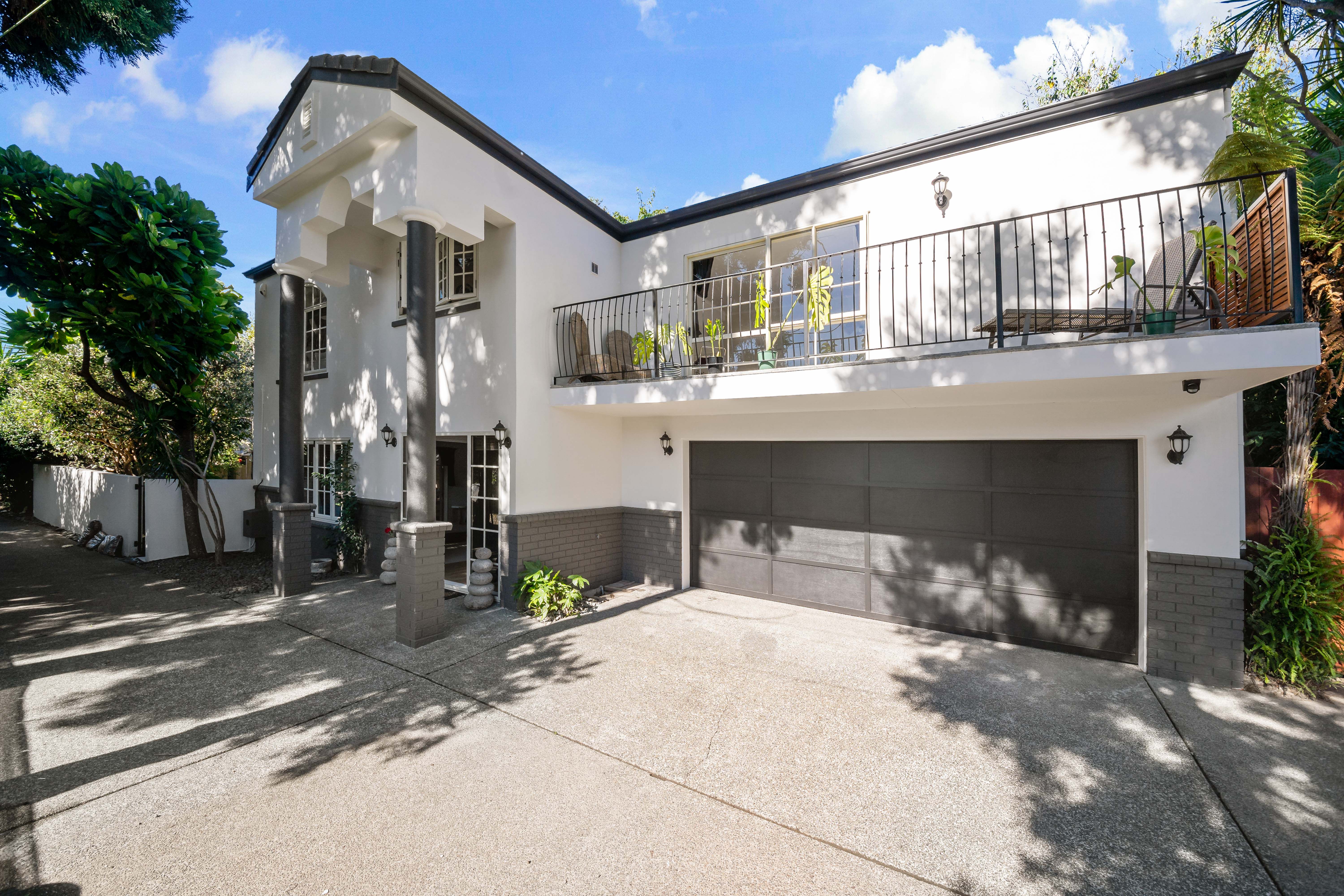 585a Mount Albert Road, Royal Oak, Auckland City 1023 - Sold House ...