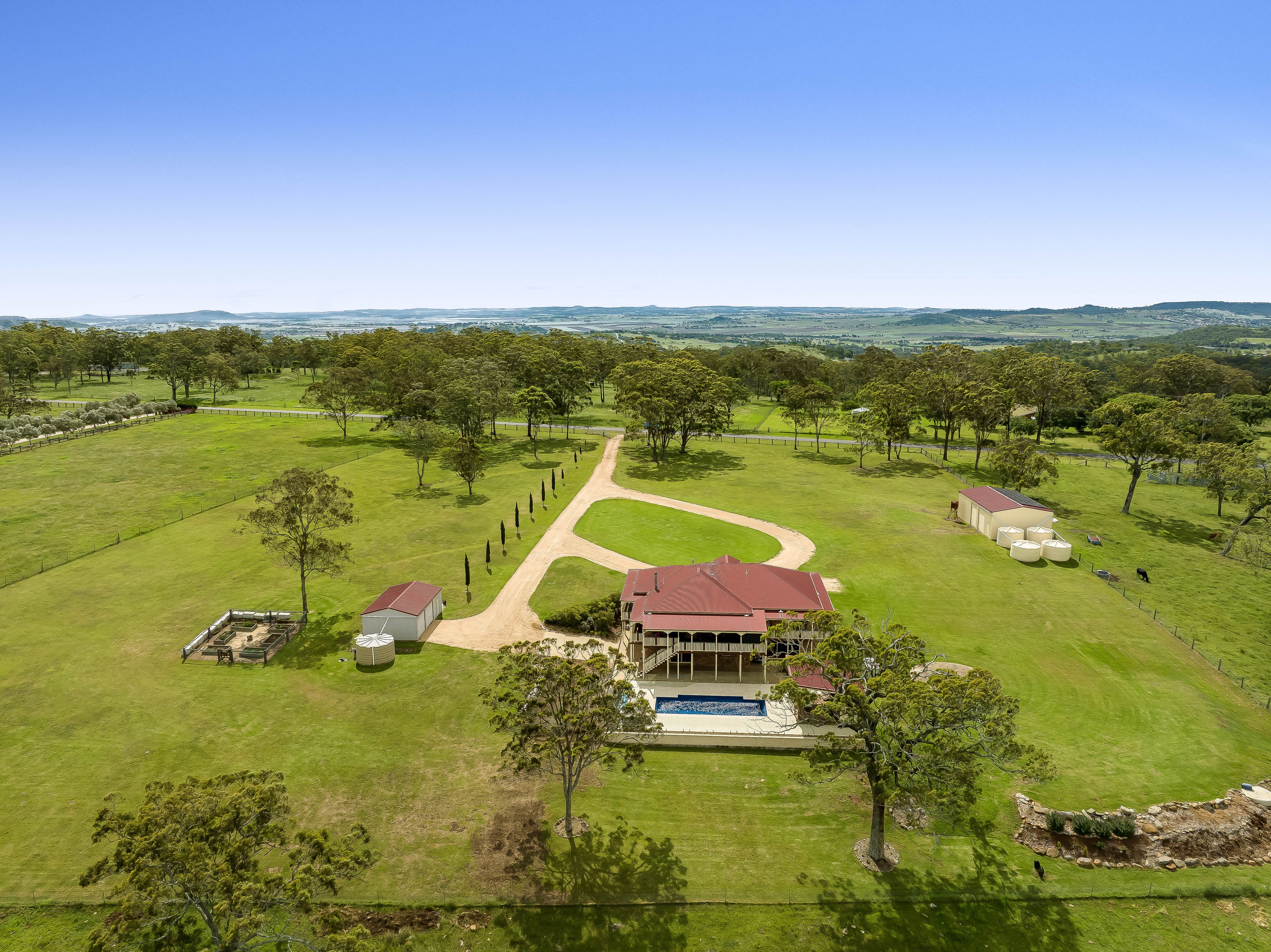 267 Wilson Road, Ramsay, QLD 4358 - Sold House - Ray White Highfields ...