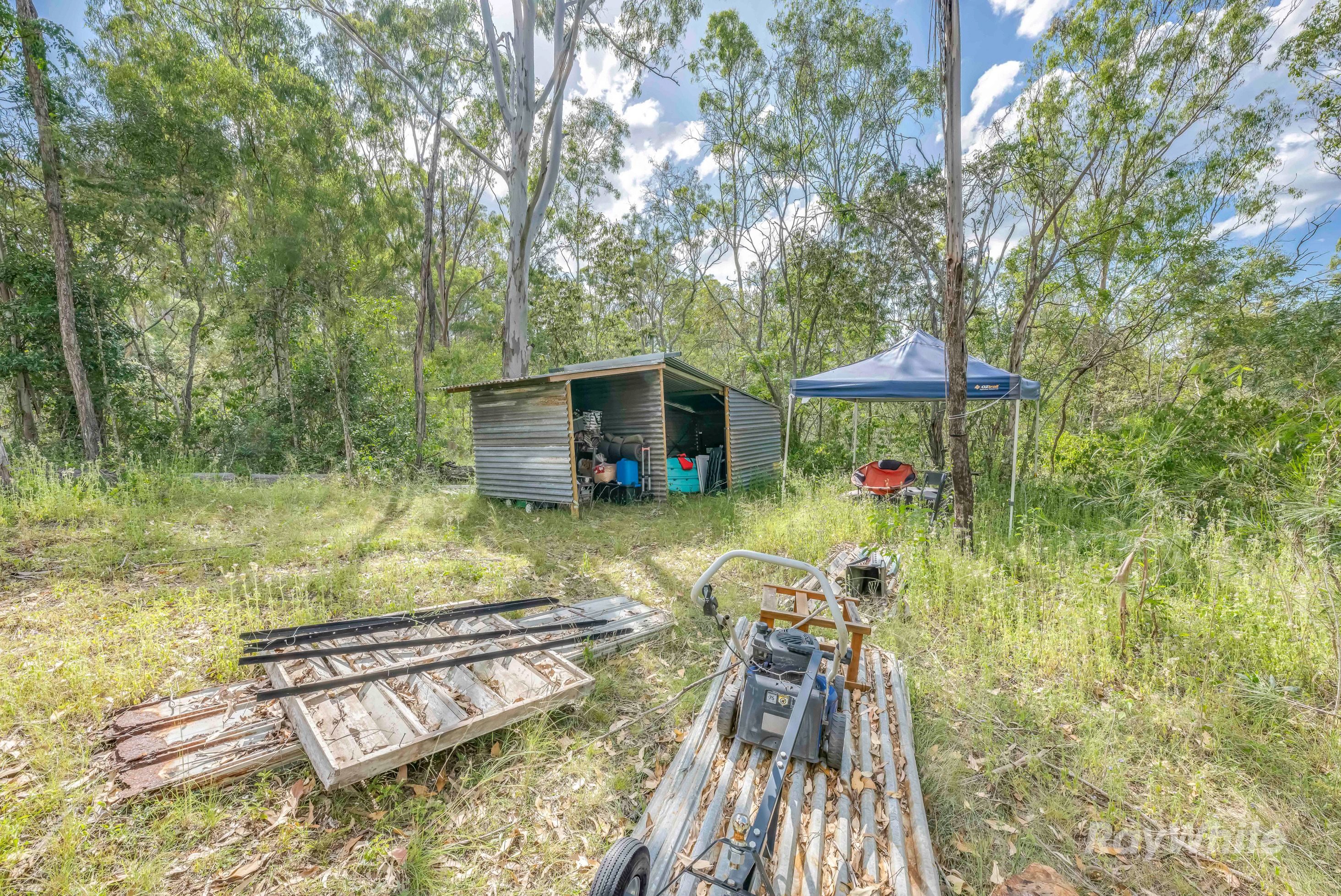 Lot 124 4528 Bundaberg Gin Gin Road, Gin Gin, QLD 4671 - Sold Land ...