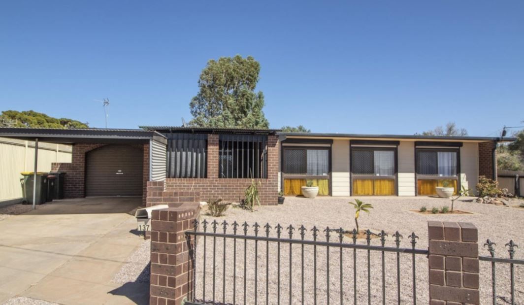 137 Tassie Street, Port Augusta, SA 5700 - Leased House - Ray White ...