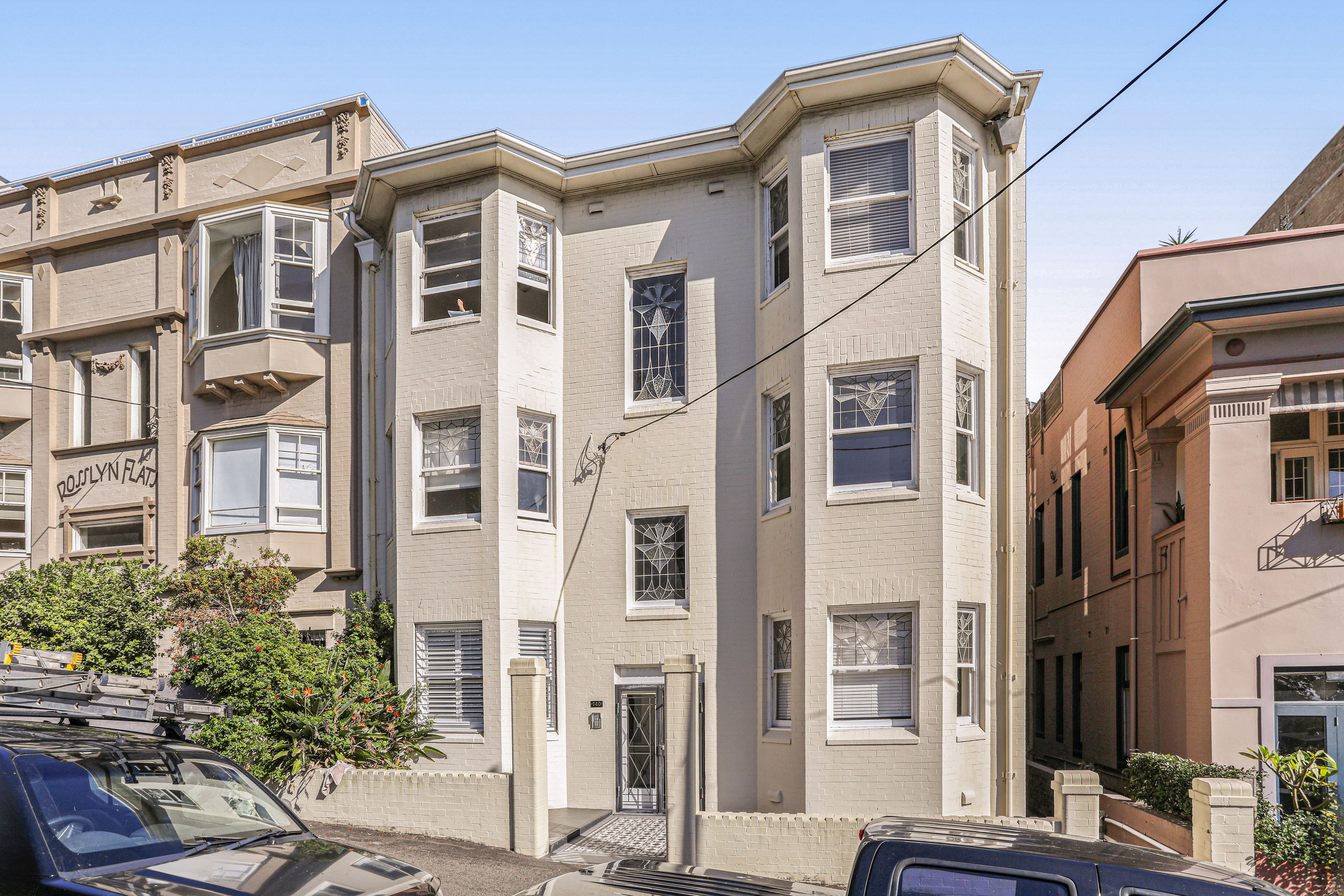 3/140 Beach Street, Coogee, NSW 2034 - Sold Apartment - Ray White ...