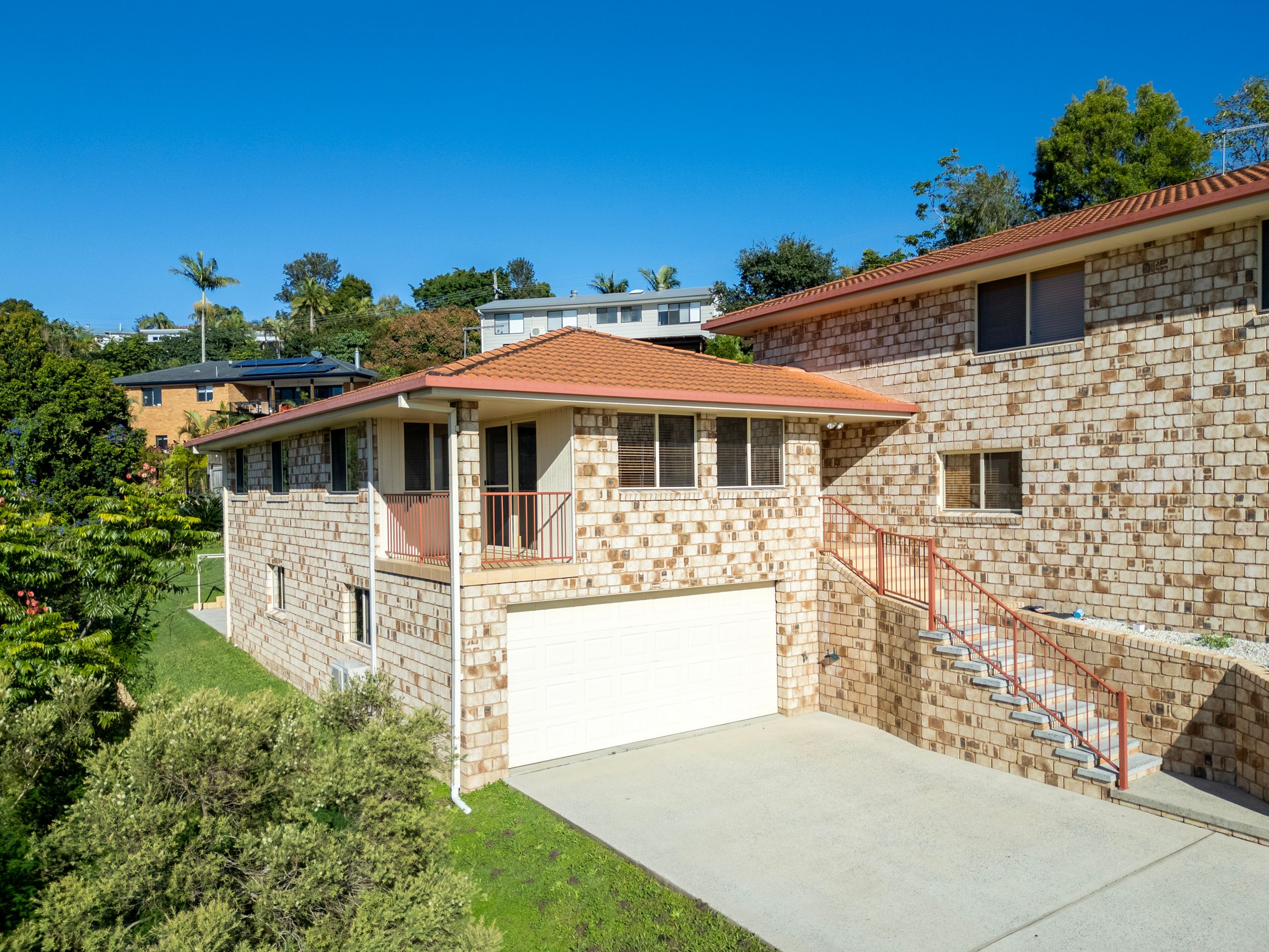2/8 Gallagher Drive, Lismore Heights, NSW 2480 - Sold DuplexSemi ...