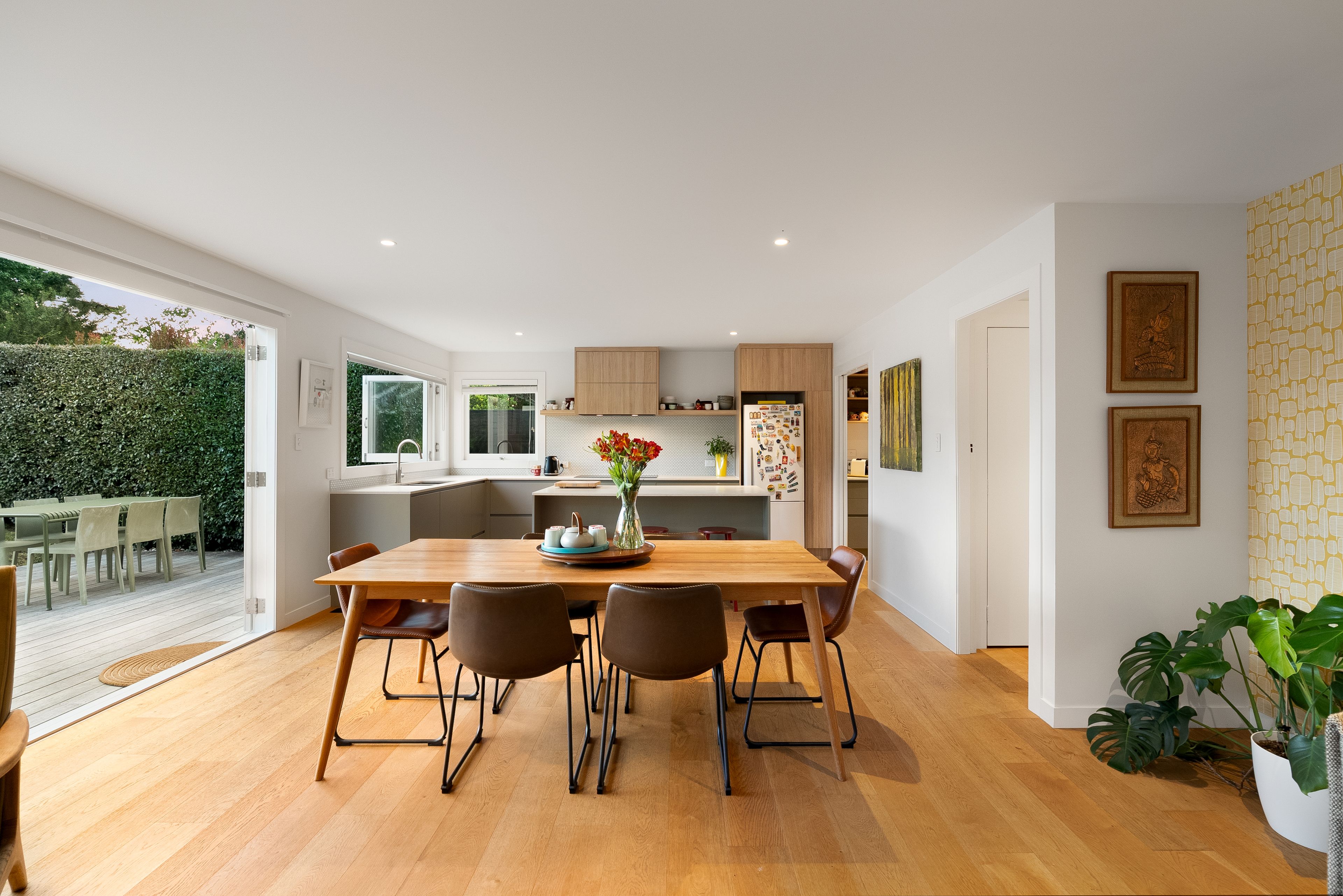 23 Queens Avenue, Mount Eden, Auckland City 1024 - Sold House - Ray ...