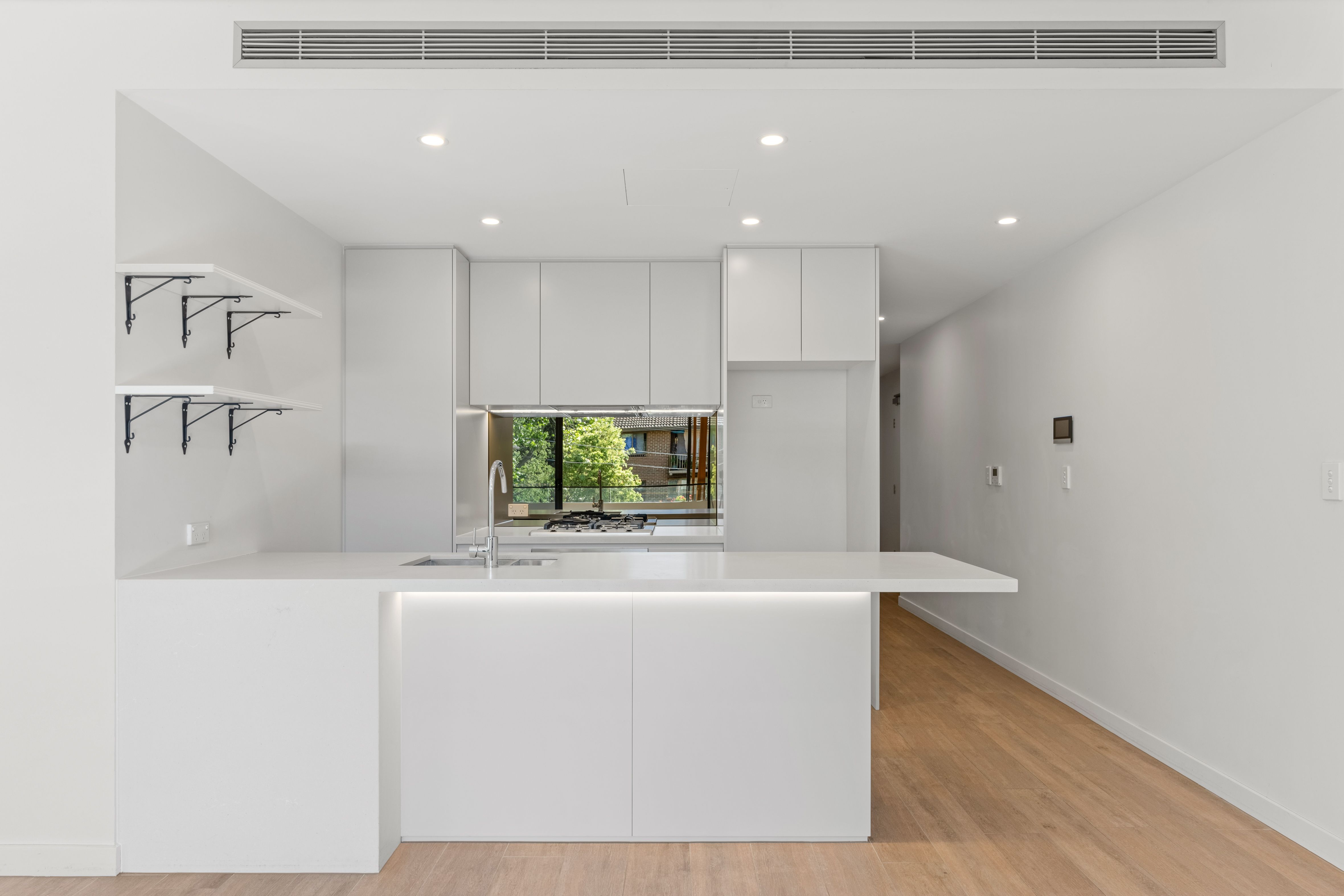 104/11 Mitchell Avenue, Jannali, NSW 2226 - Leased Apartment - Ray ...
