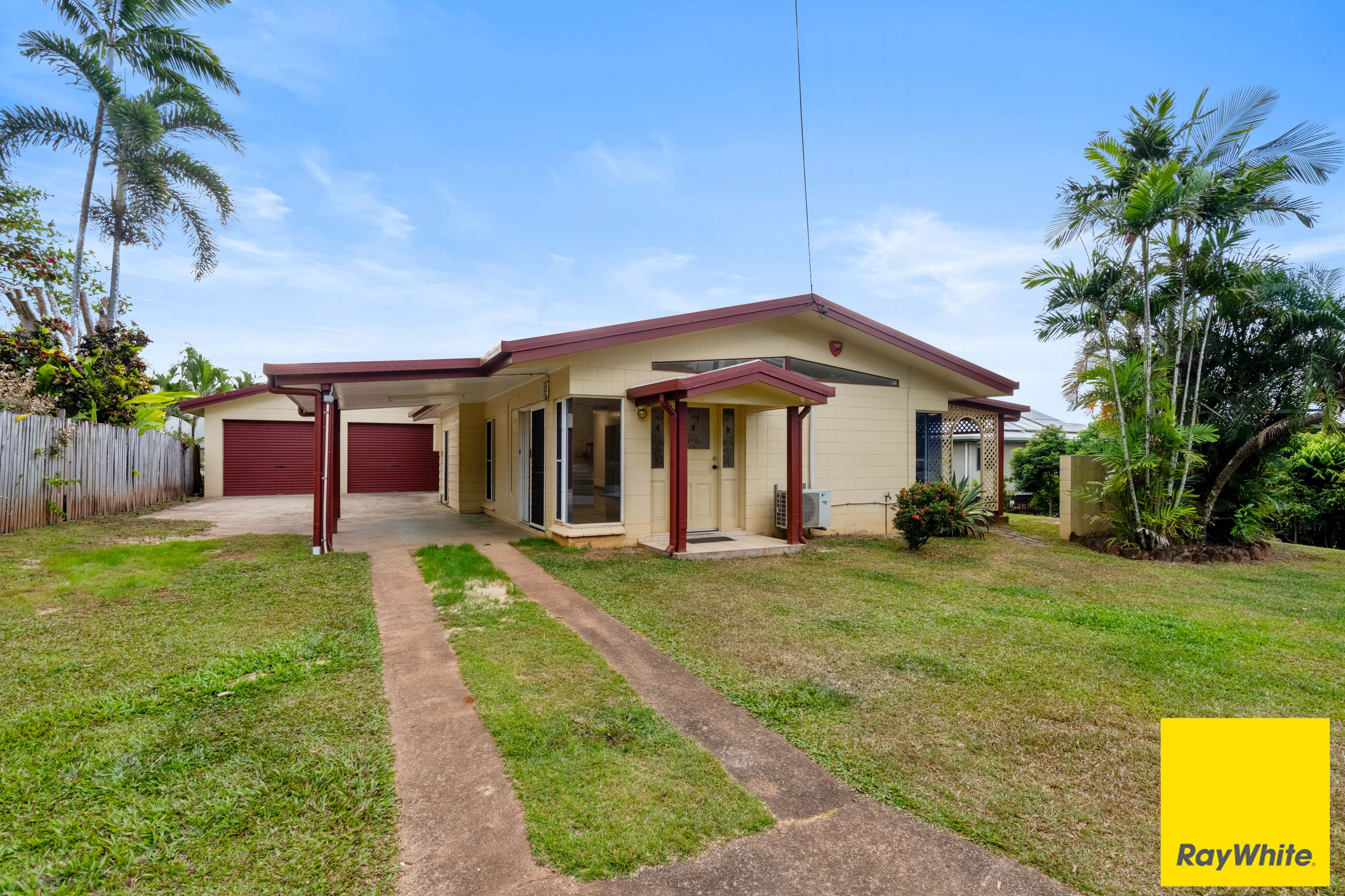 46 Moresby Street, Trinity Beach, QLD 4879 - Sold House - Ray White Cairns