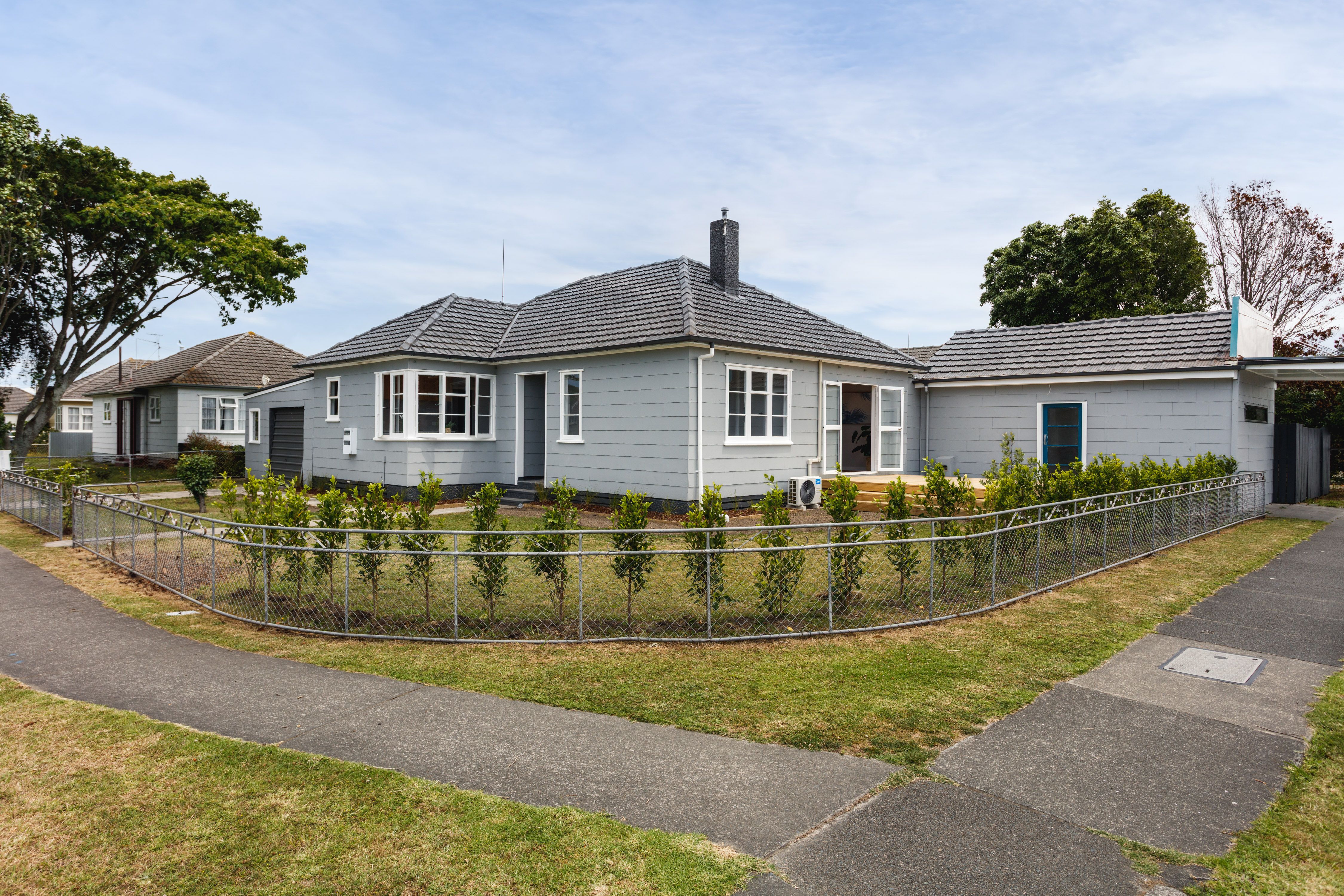 54 Collins Street, Te Hapara, Gisborne District 4010 - Sold House - Ray ...
