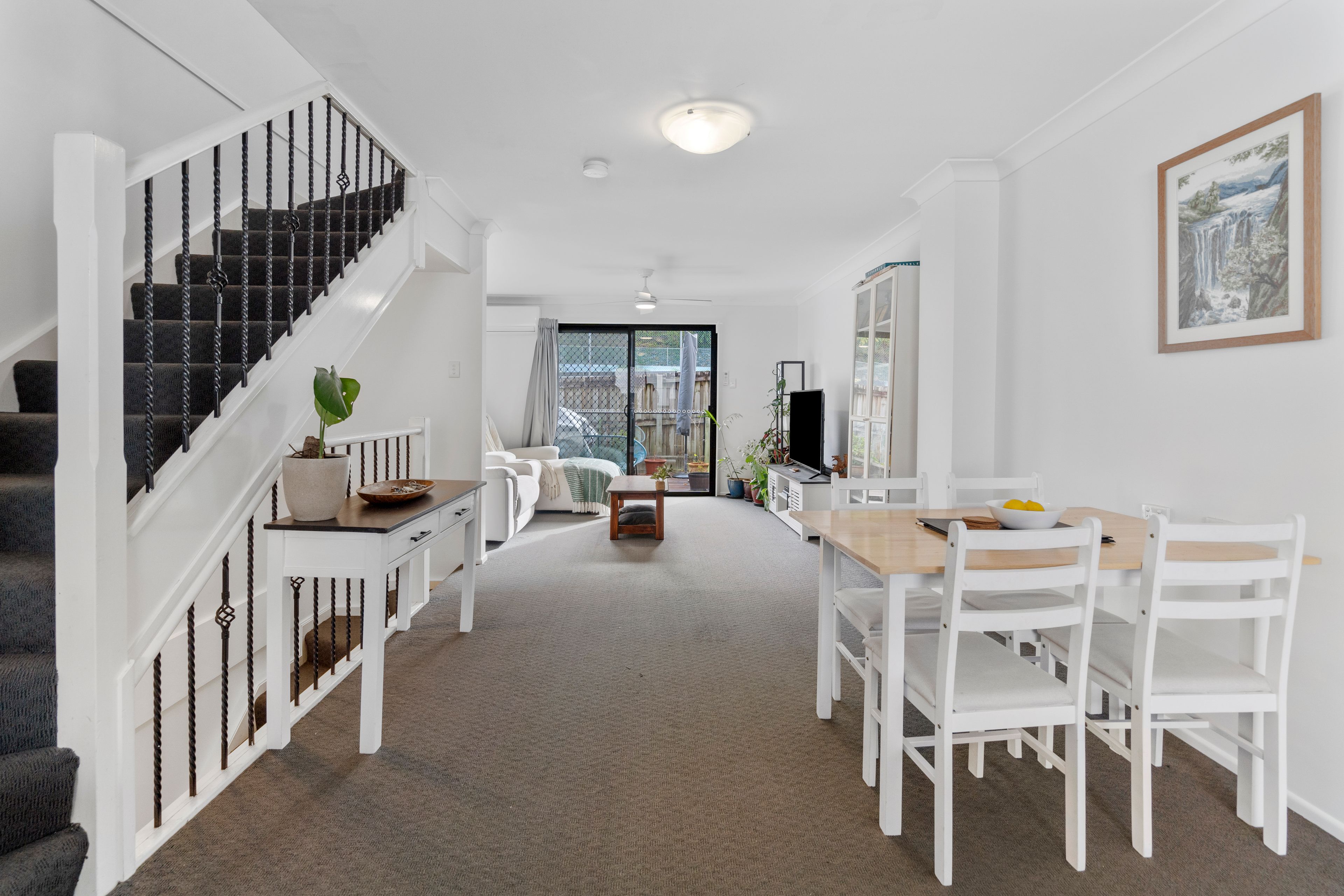 22/11 Portia Street, Kingston, QLD 4114 - Sold Townhouse - Ray White ...