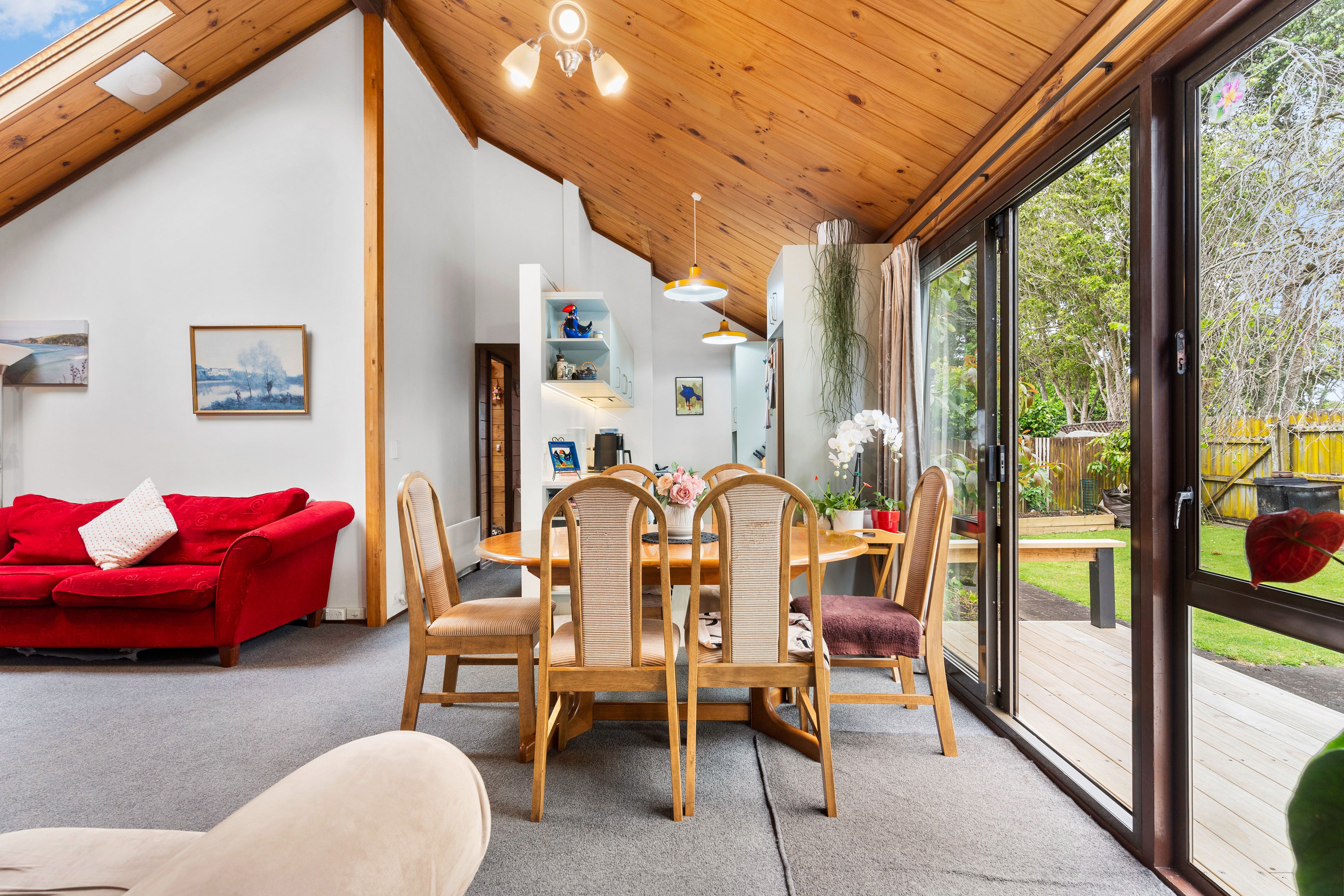 14 Bluewater Place, Wattle Downs, Manukau City 2103 - Sold House - Real ...