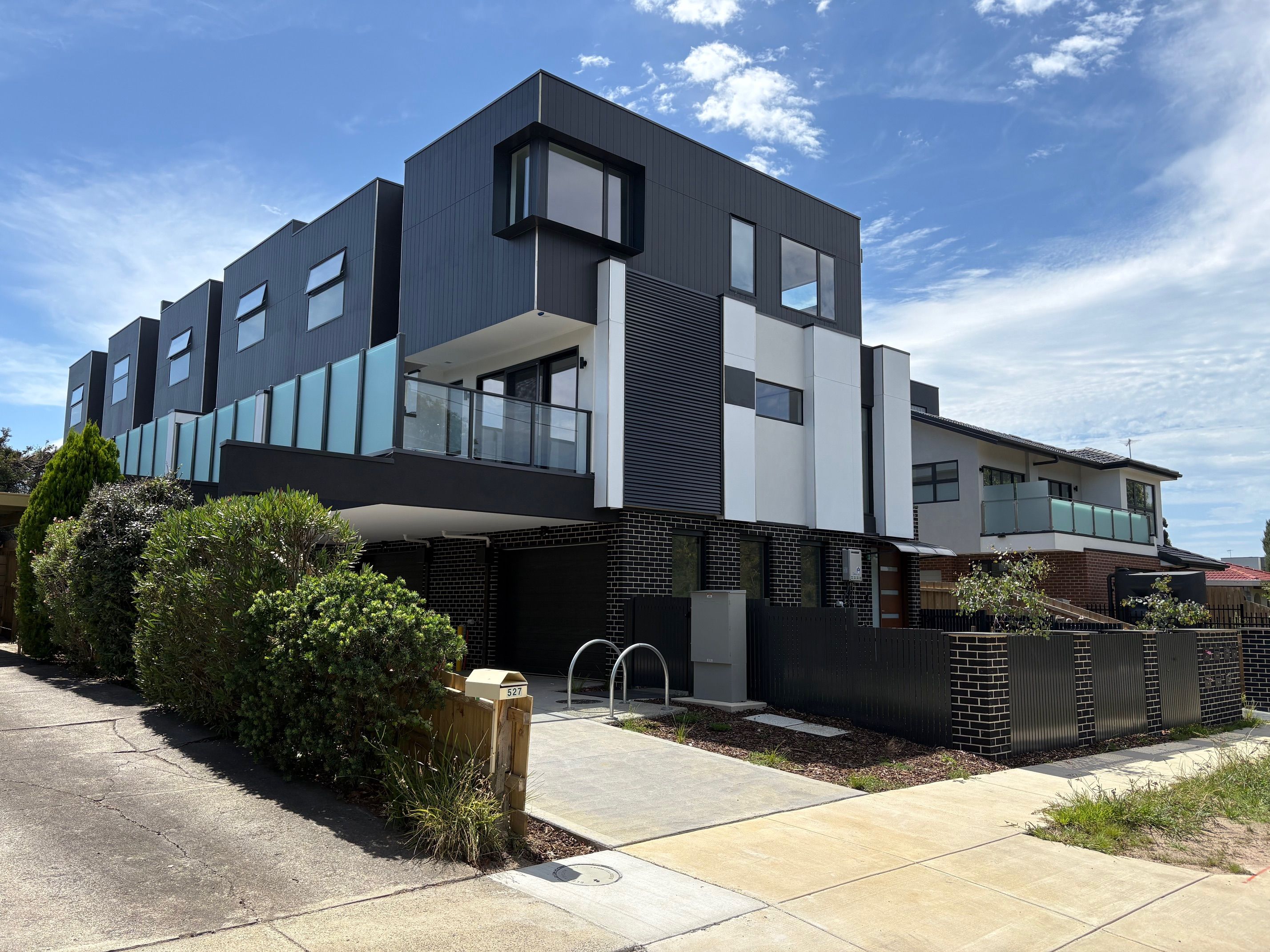 Ray White Wantirna
