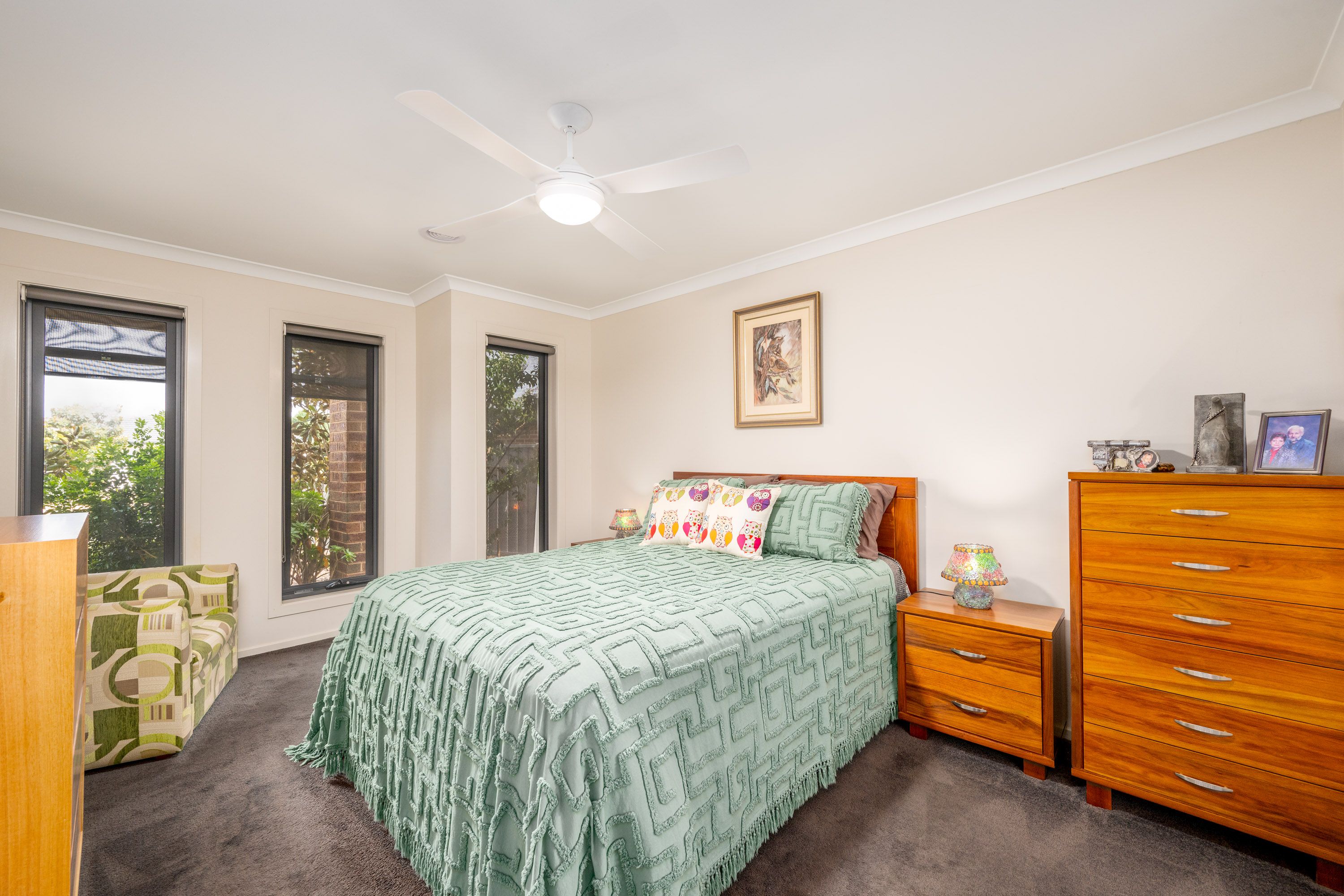 7 Cosmo Drive, Cobram, VIC 3644 - Sold House - Ray White Cobram