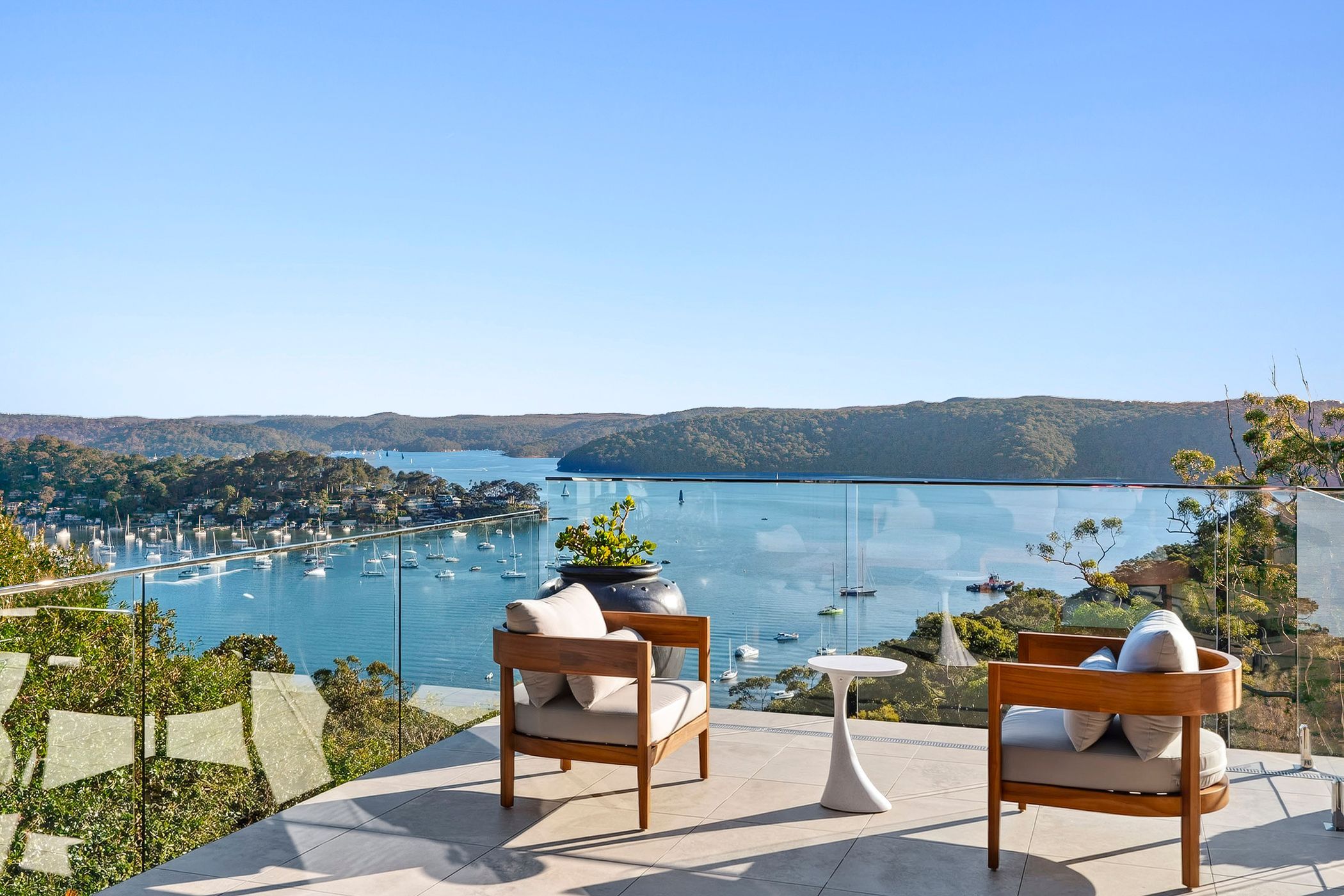 46 Bynya Road, Palm Beach, NSW 2108 - House for Sale - Ray White ...