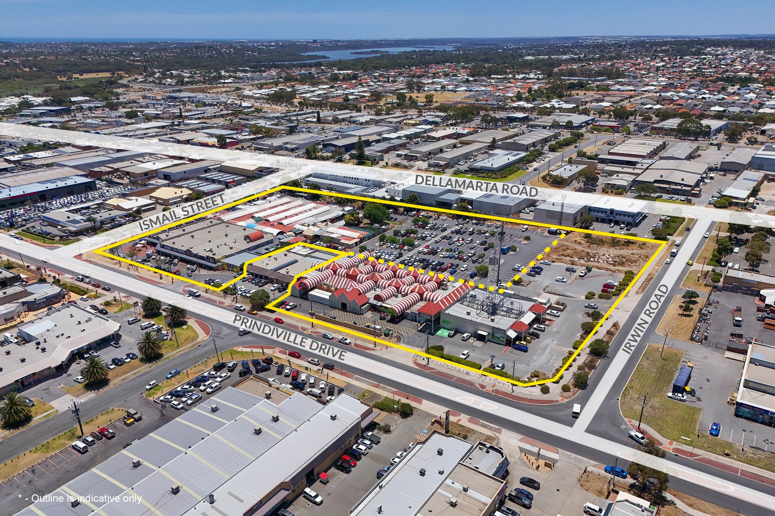 33 & 39 Prindiville Drive, Wangara, WA 6065 - Land/Development for Sale ...