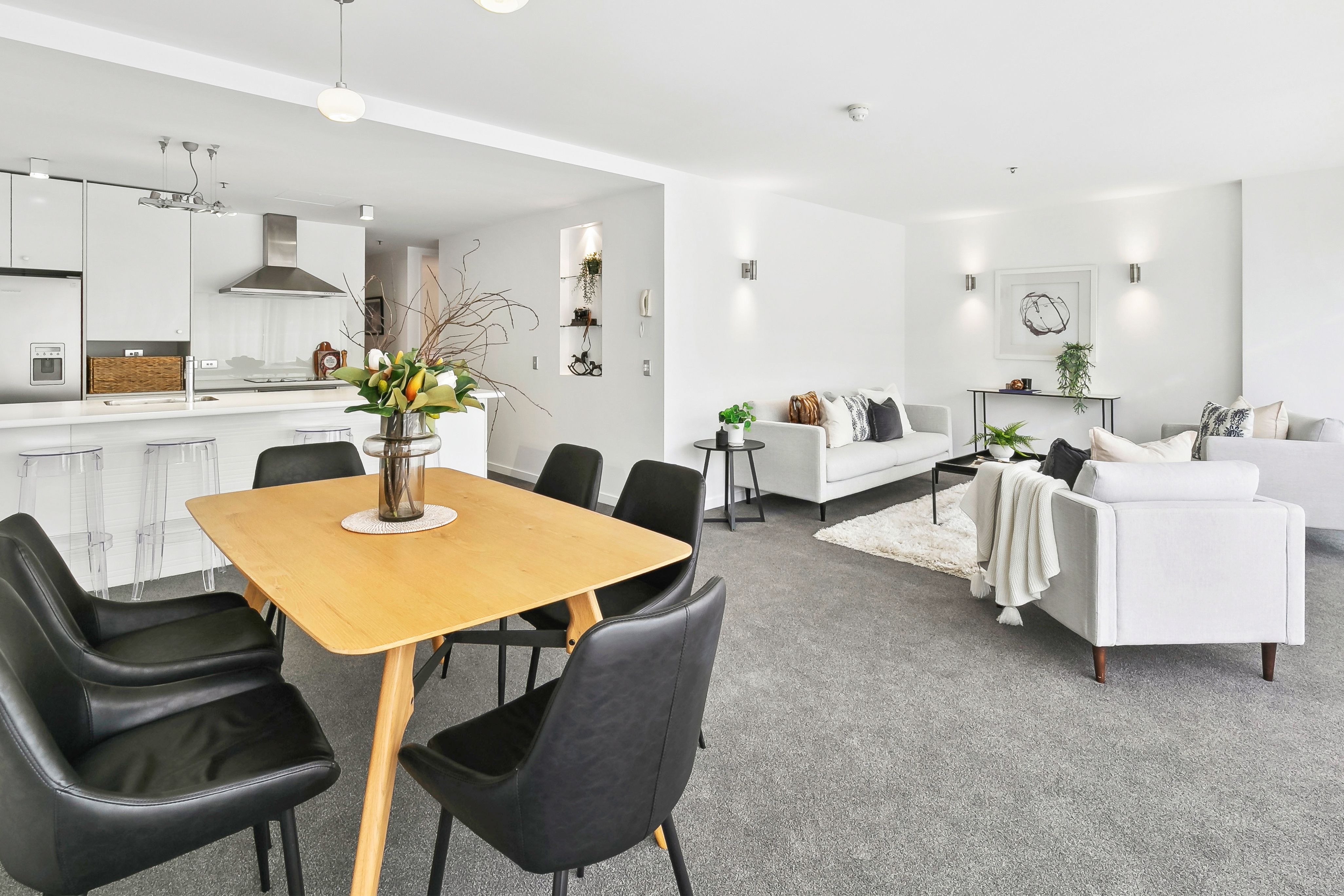 1F/164 The Terrace, Wellington Central, Wellington City 6011 - Sold ...