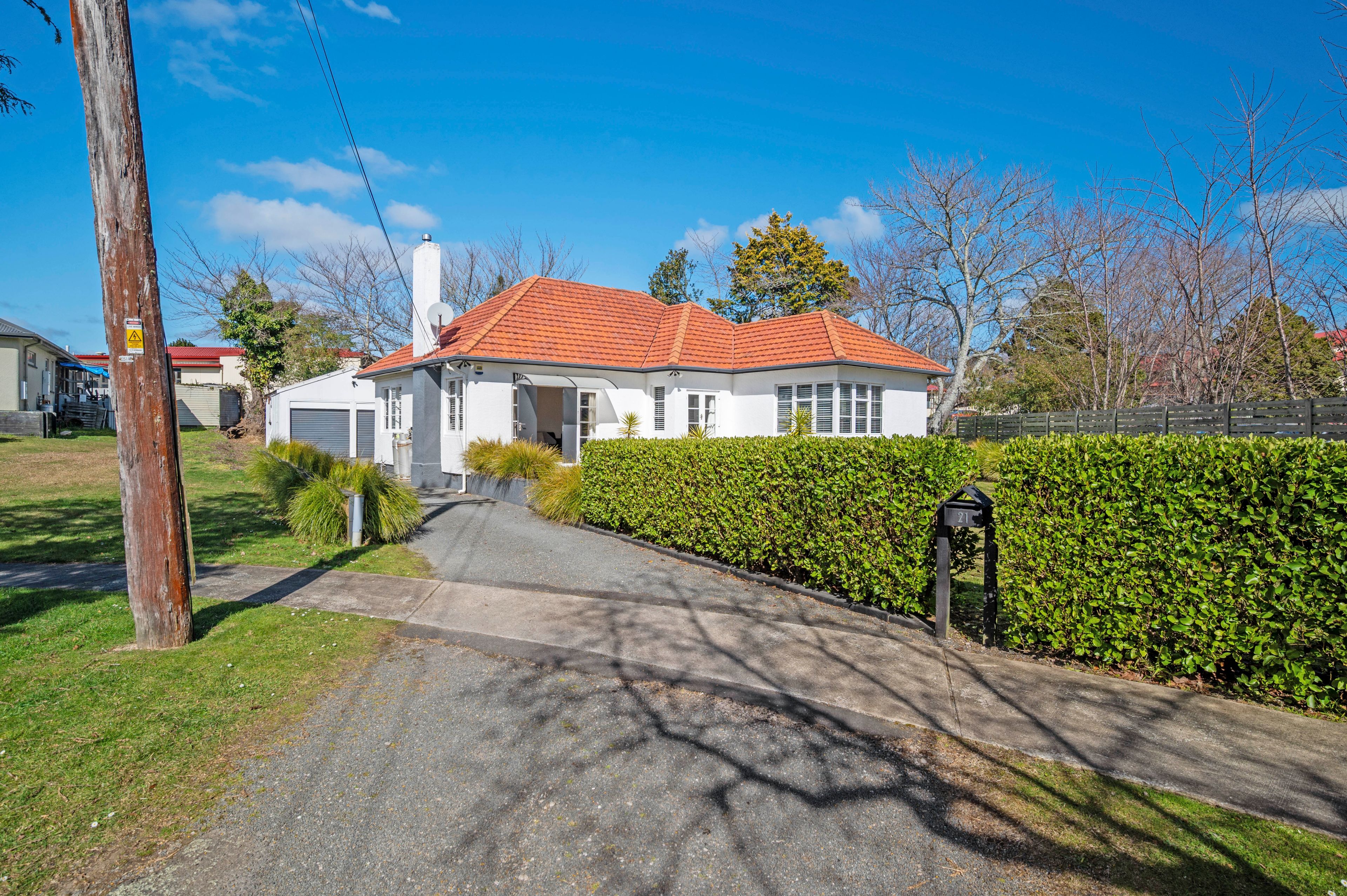 21 Miro Street, Utuhina, Rotorua District 3015 - Sold House - Ray White ...