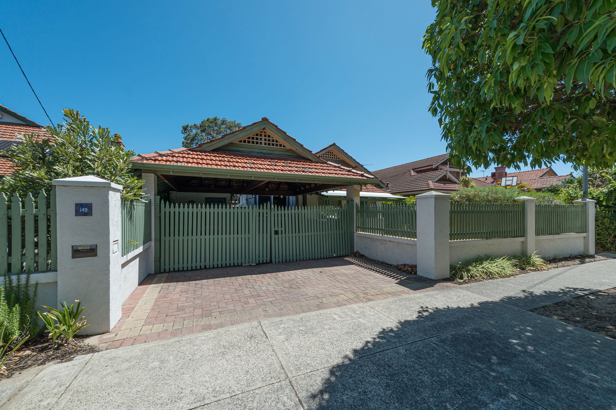 149 Central Avenue, Mount Lawley, WA 6050 - Leased House - Ray White ...