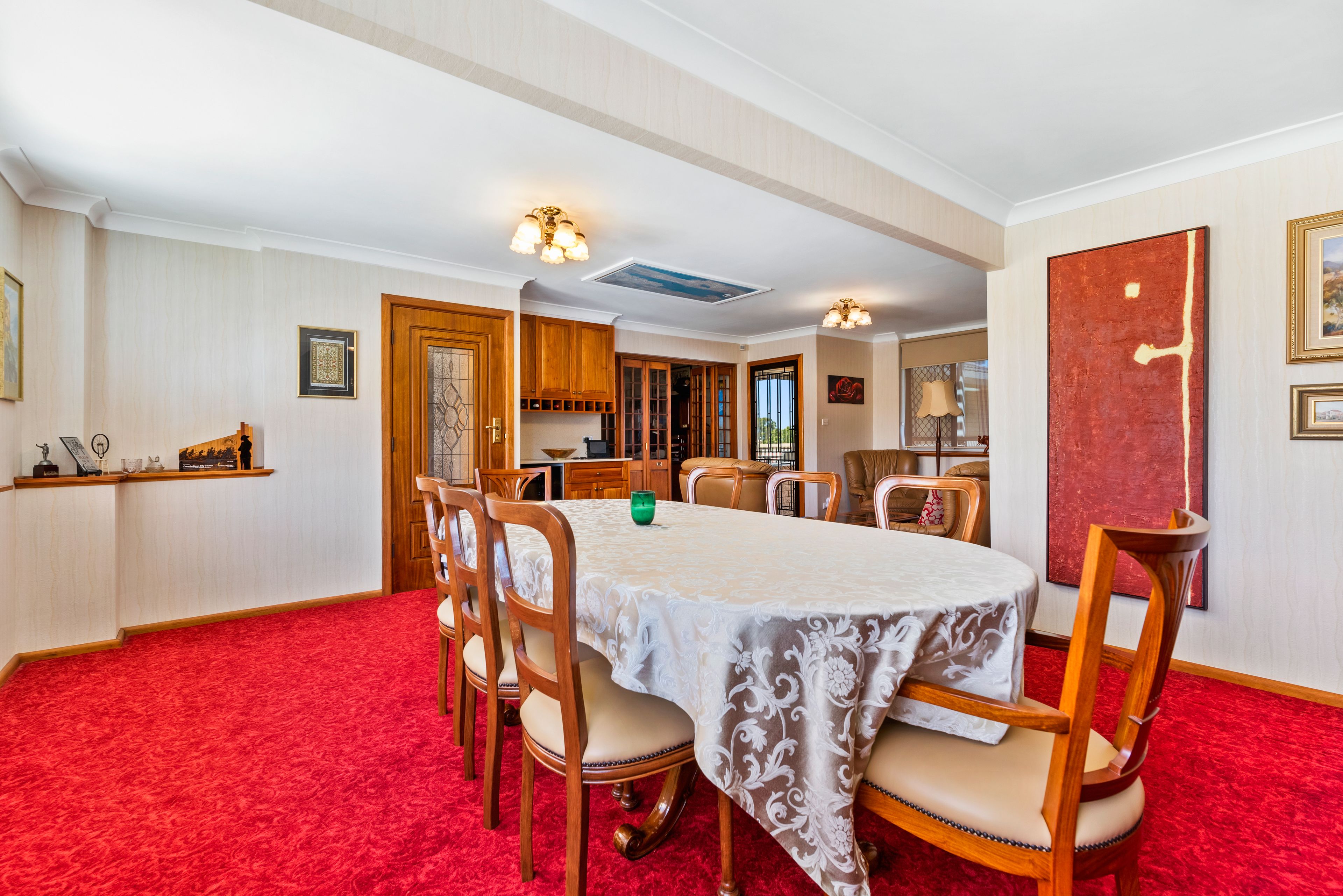 5 Kalyan Avenue, Bradbury, NSW 2560 - Sold House - Ray White Macarthur ...