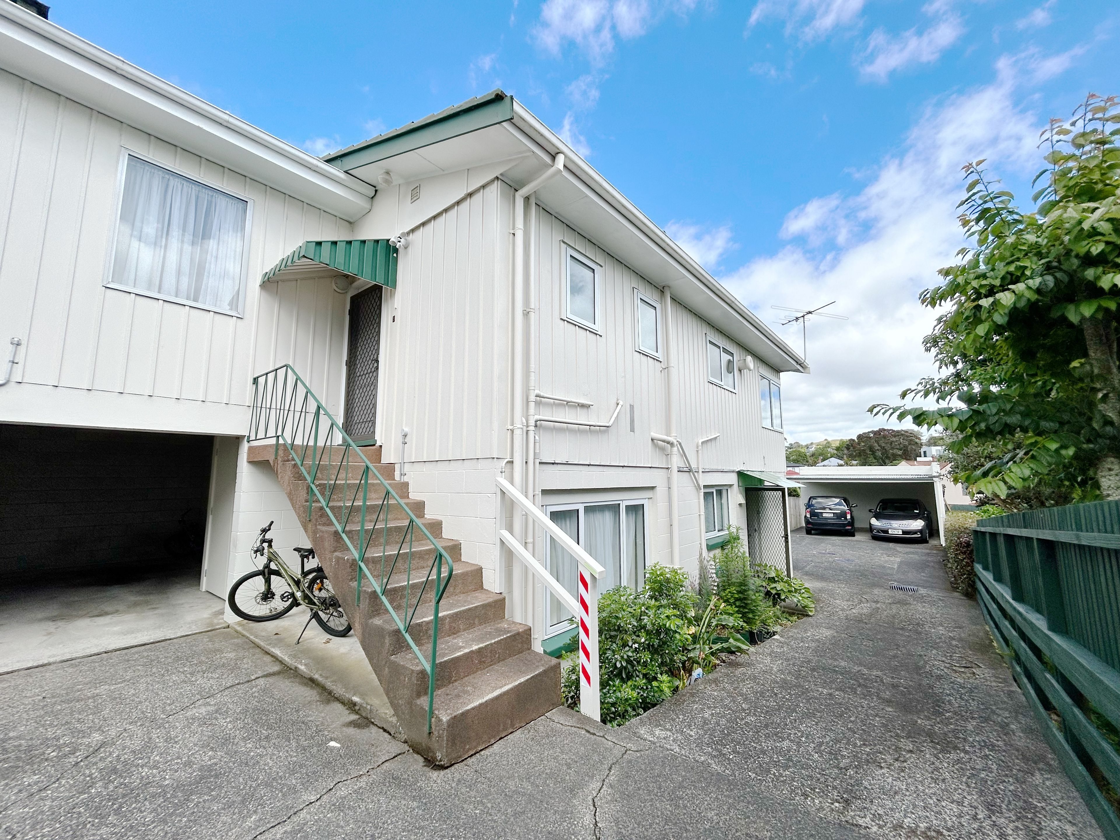 3/21 Clonbern Road, Remuera, Auckland City 1072 - Leased Unit ...