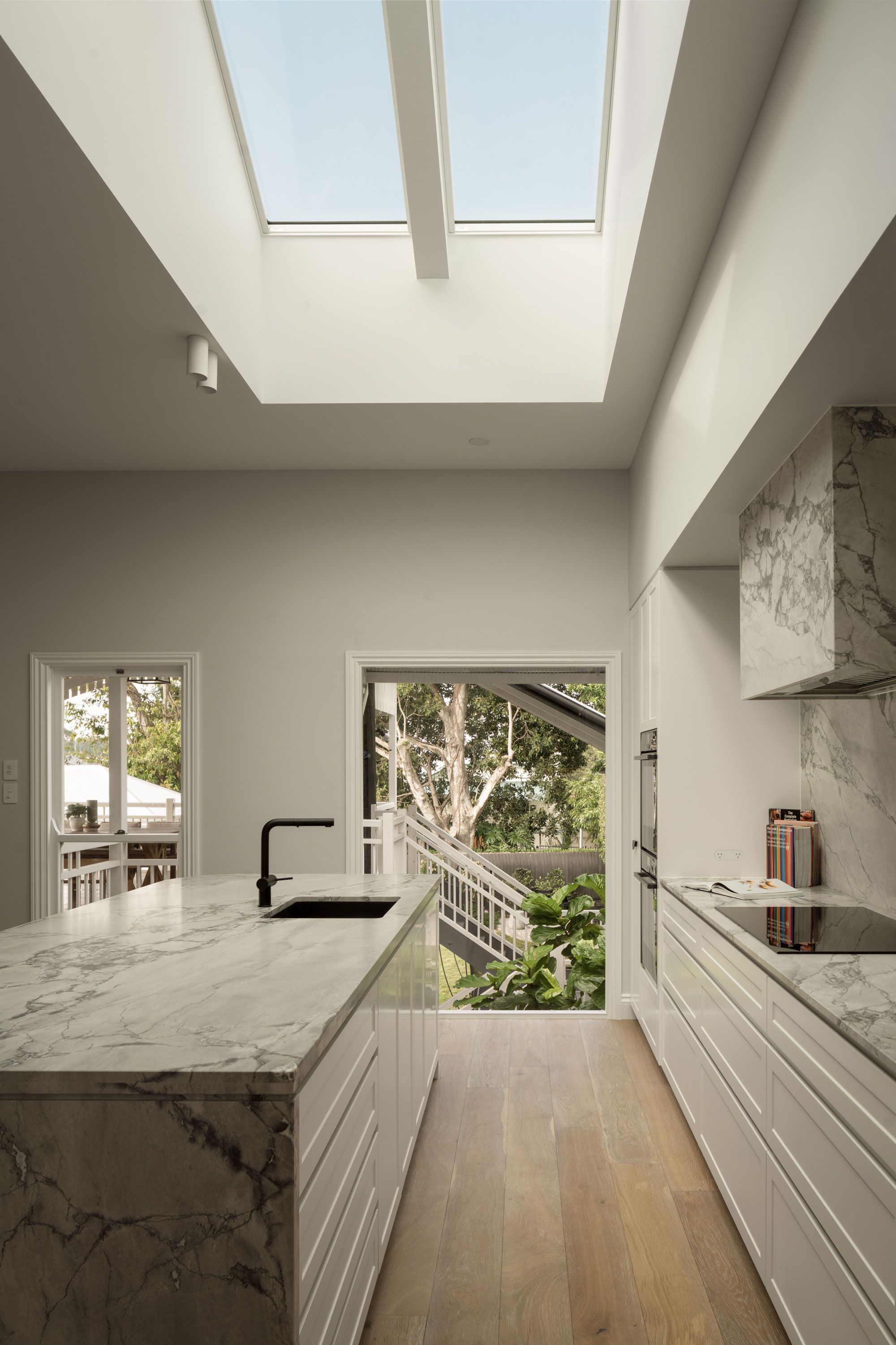 76 Harris Street, Hawthorne, QLD 4171 - Sold House - Ray White Bulimba