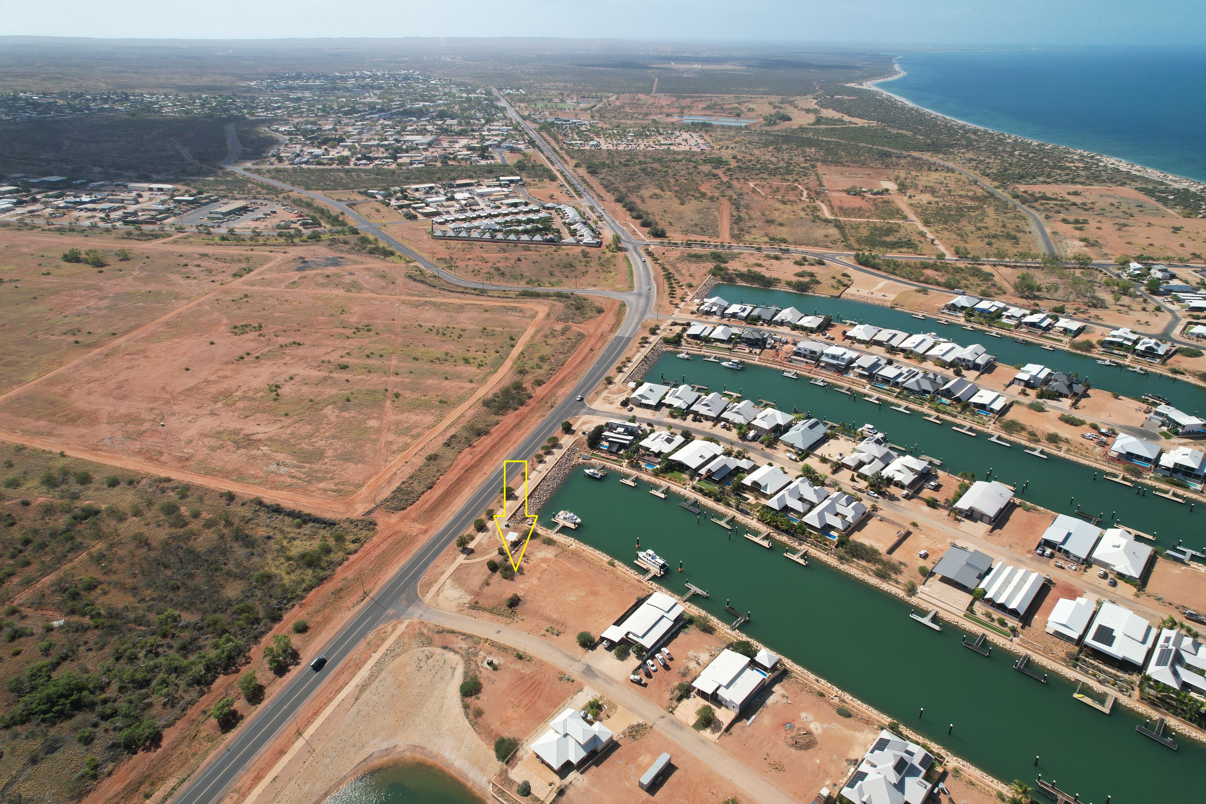 Ray White Exmouth