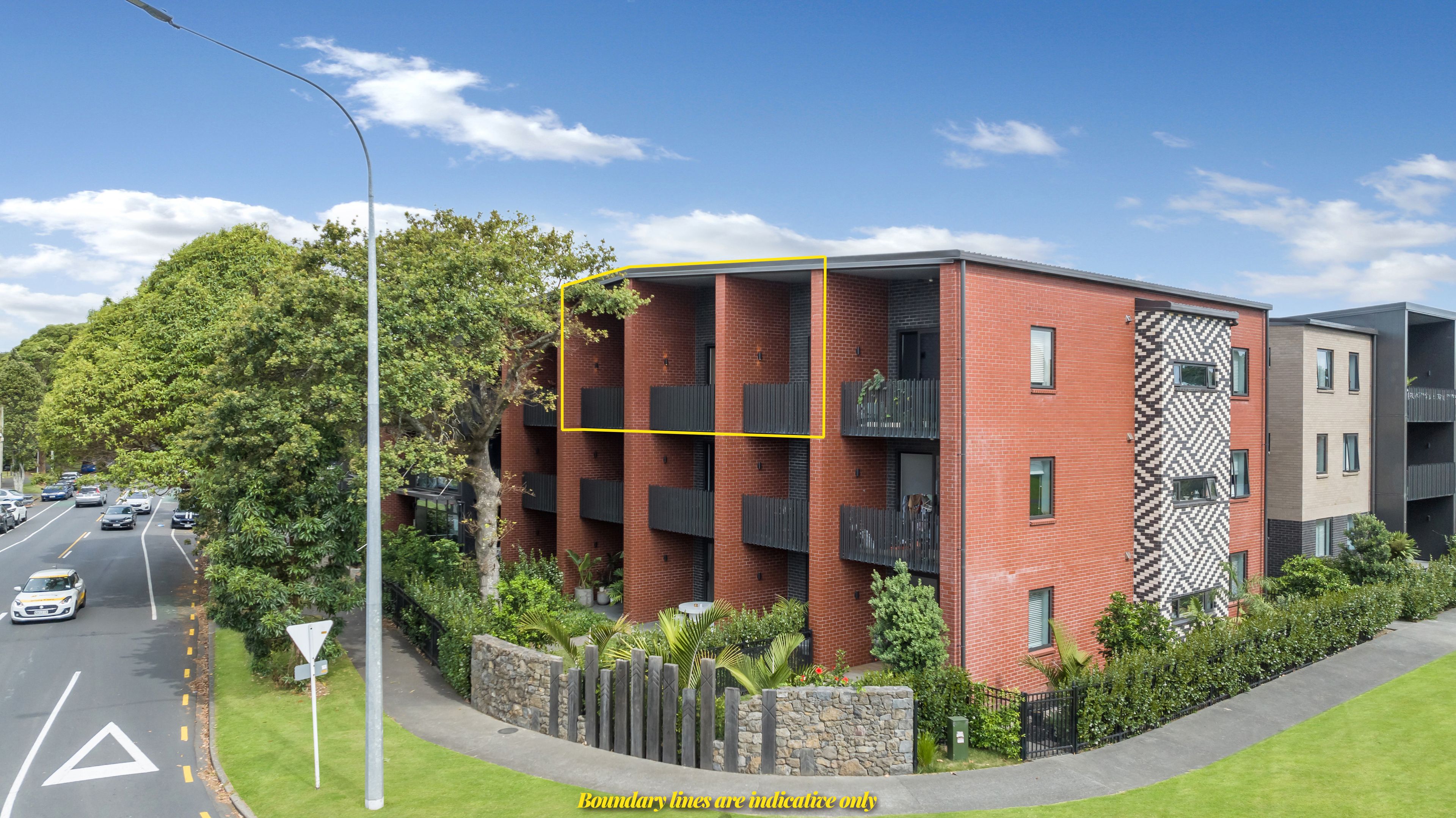 204/7B Hinaki Street, Point England, Auckland City 1072 - Sold House ...