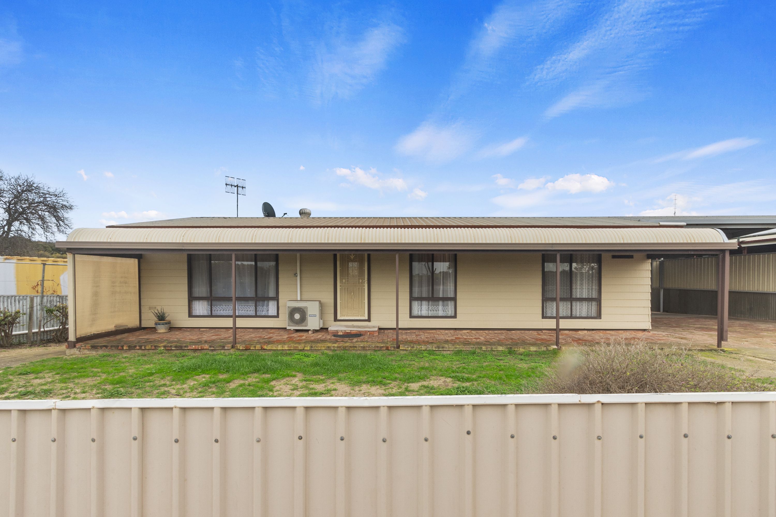 12 South Terrace, Balgowan, SA 5573 - Sold House - Ray White Yorke ...