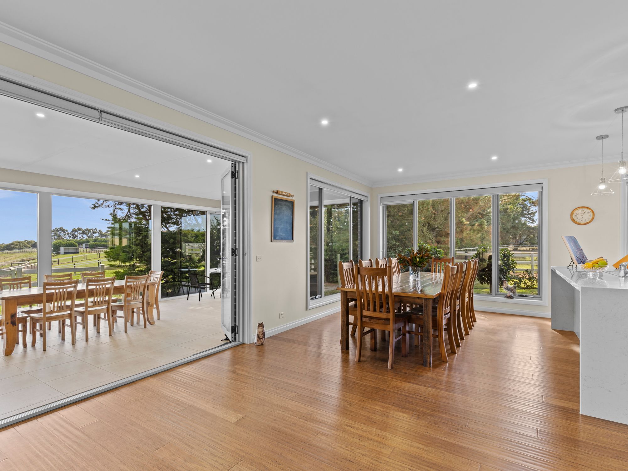 "Manningtree Park" - 522 Beremboke Road, Beremboke, VIC 3342 - Sold ...