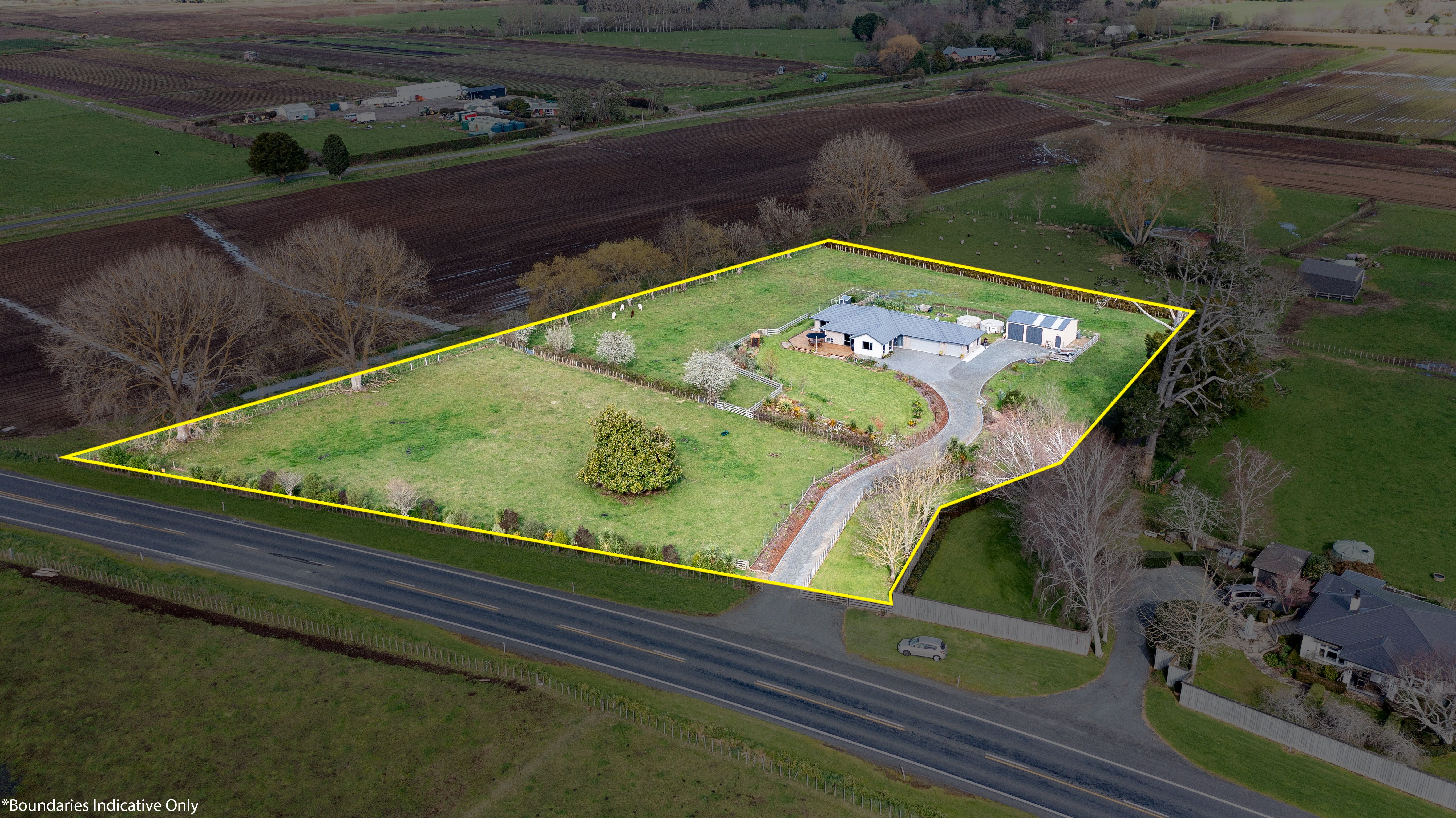 143a Limmer Road, Te Kowhai, Hamilton City 3288 - Sold Lifestyle ...