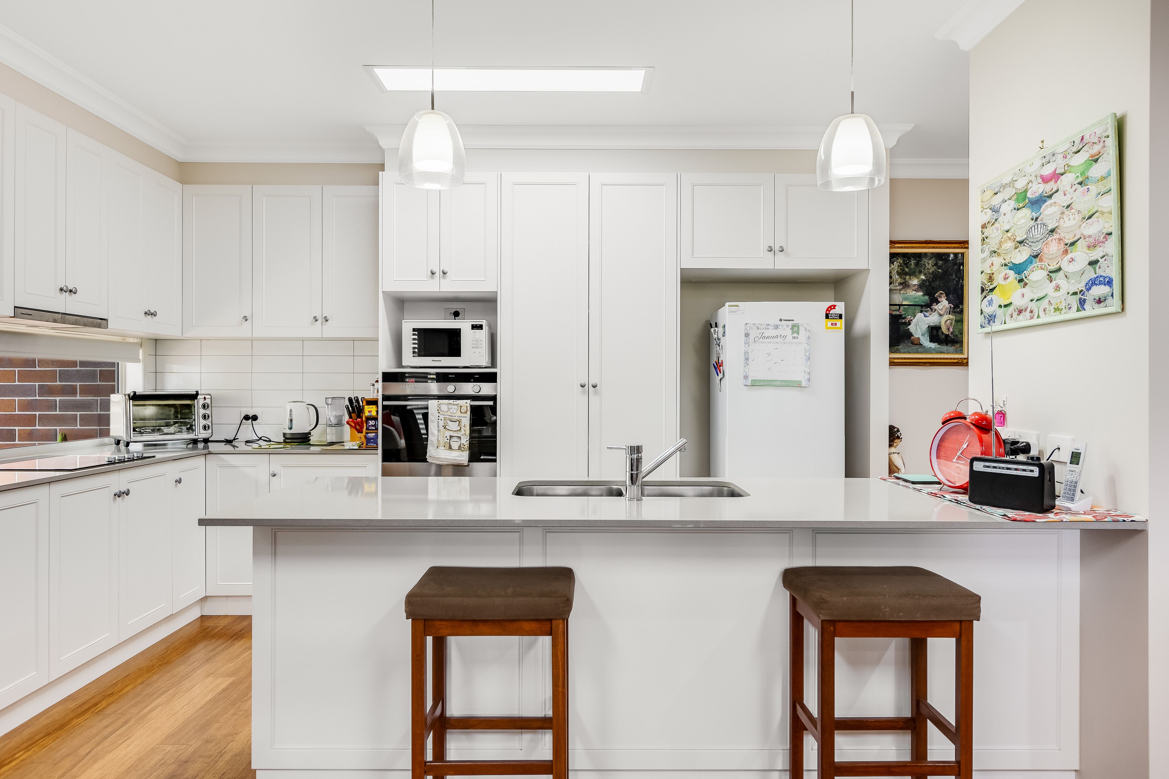 1/135 Spring Street, Middle Ridge, QLD 4350 - Sold Unit - Ray White ...