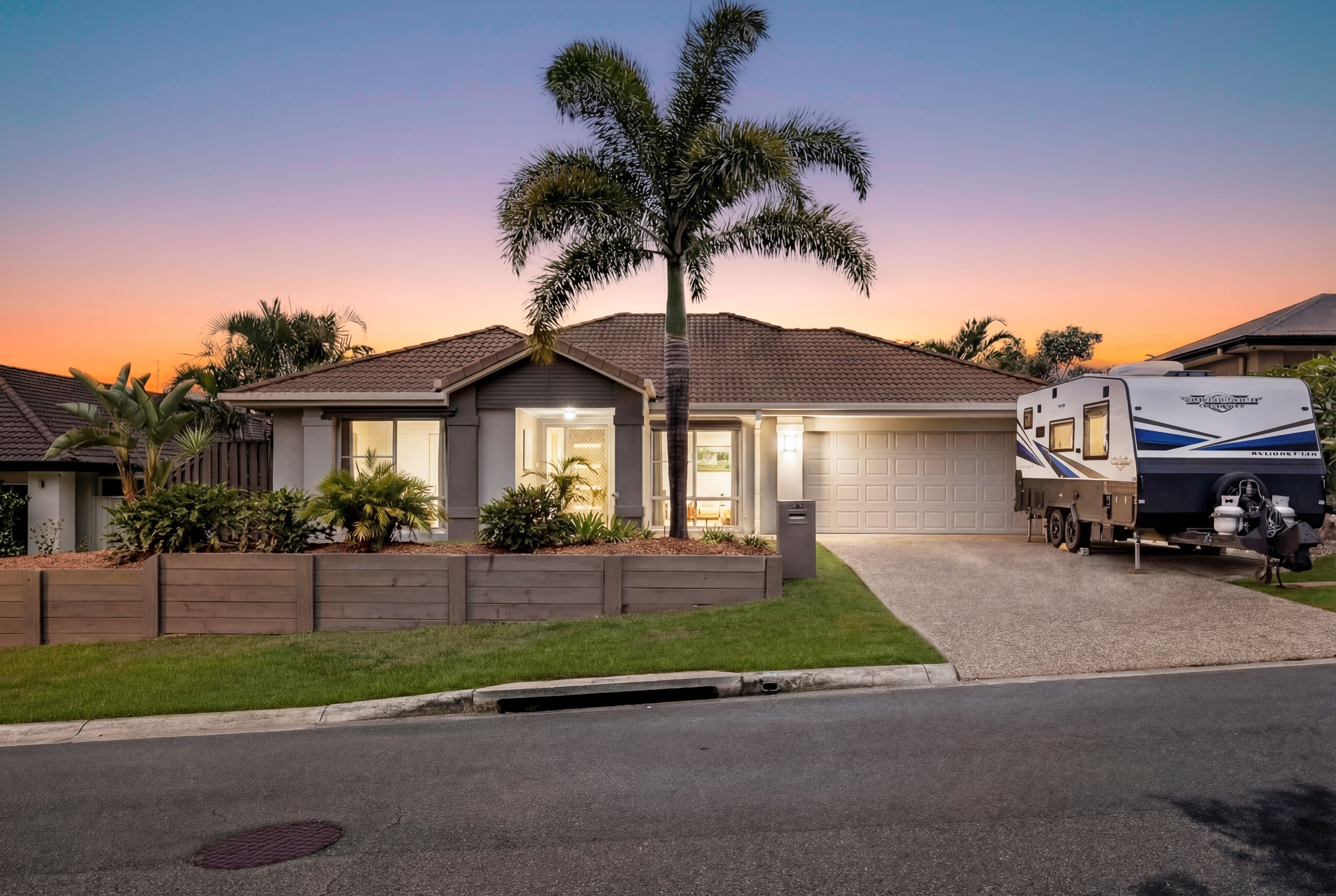 5 Indigo Street, Upper Coomera, QLD 4209 - House for Sale - Ray White ...